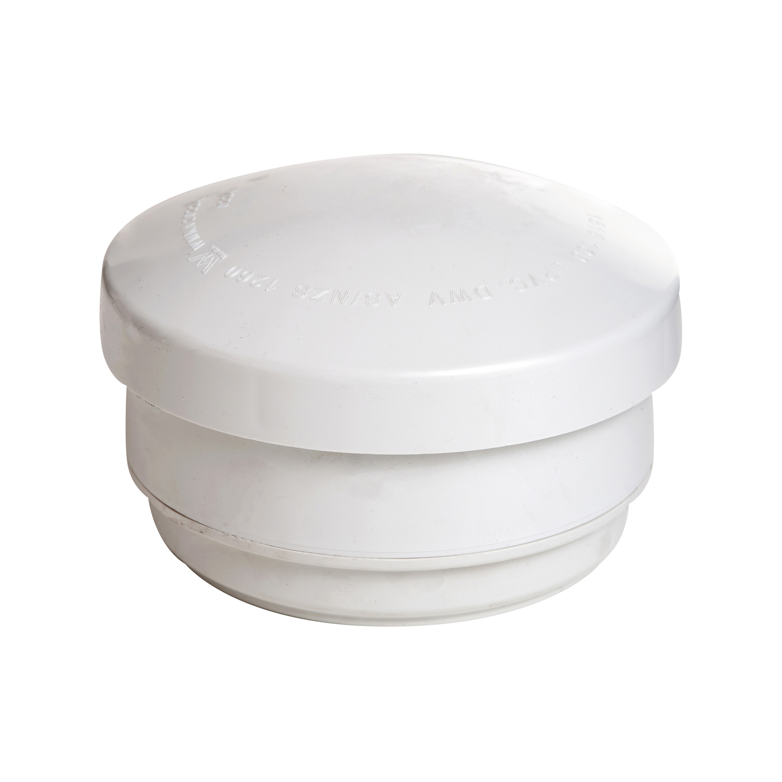 Marley 100mm OPTIM® Fresh Air Inlet - Bunnings New Zealand
