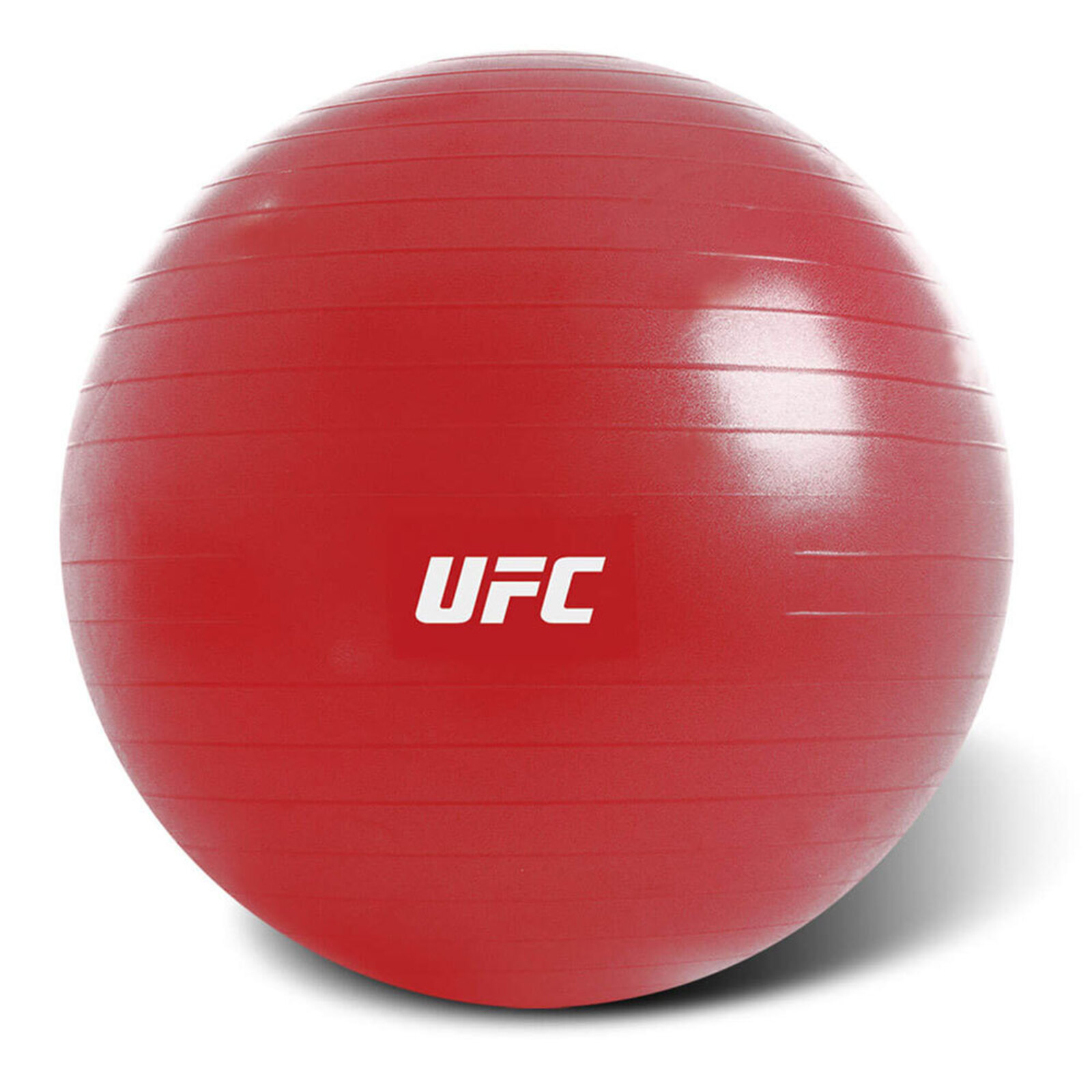 UFC 65cm ECO-friendly Fitball Exercise Ball Fitness/Crossfit/Gym w ...