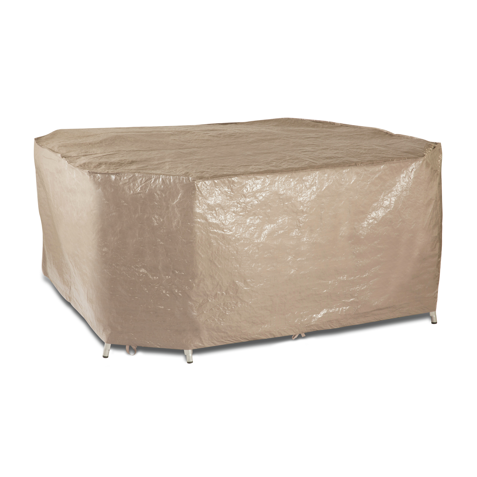 Polytuf Element Small Square Table Setting Cover - Bunnings Australia