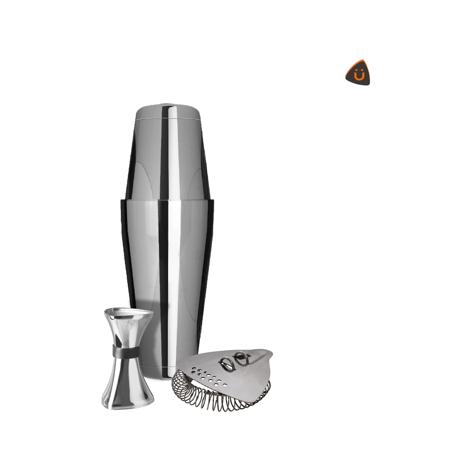 Bartender Classic - Chrome - Bunnings Australia