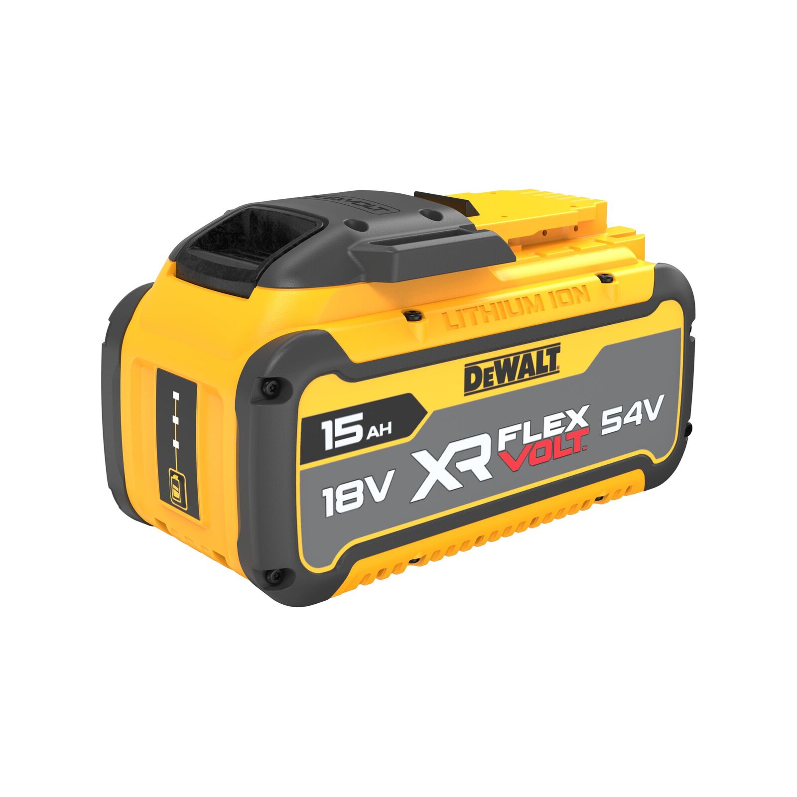 DeWALT 18V 15.0AH FlexVolt Battery - Bunnings New Zealand