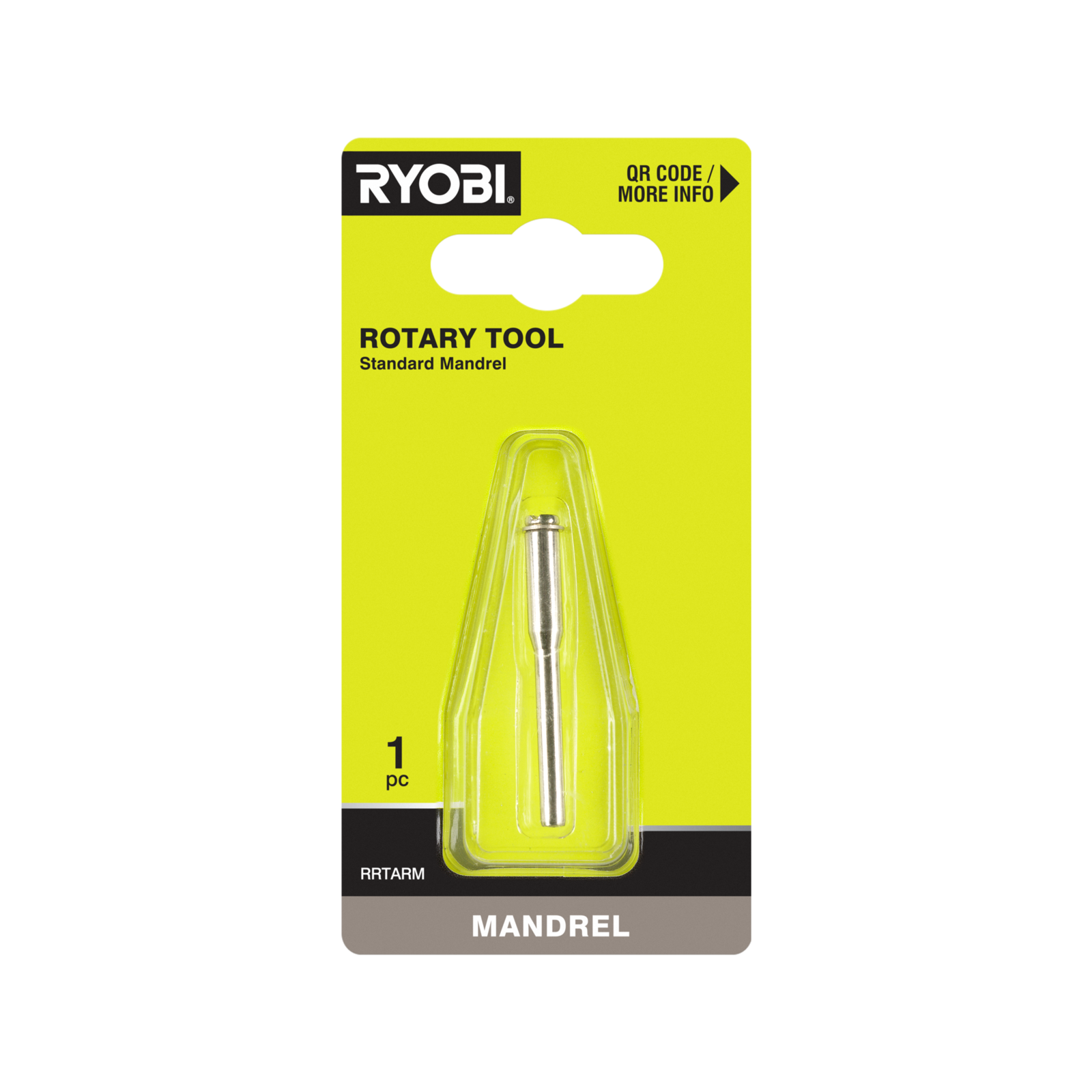 Ryobi Rotary Mandrel - Bunnings Australia