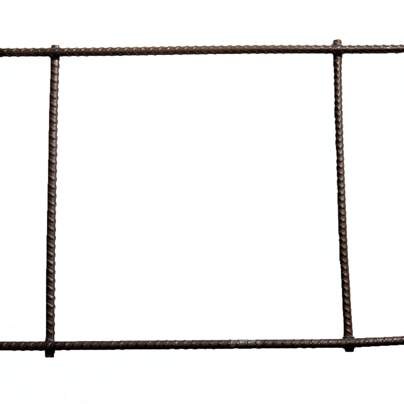 ARC 5.85 x 2.4m x 8mm Reinforcing Mesh Ribbed Wire - Bunnings Australia