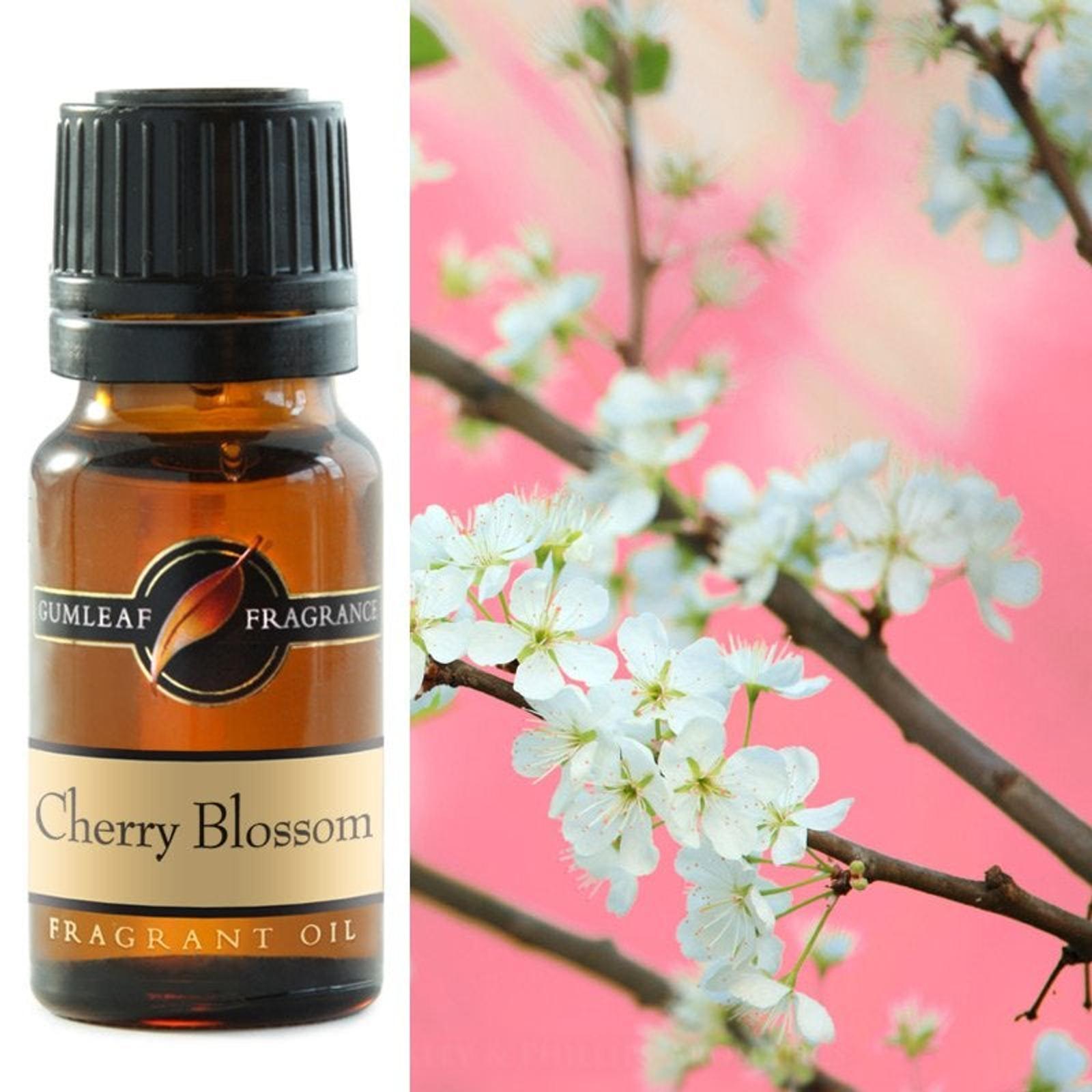 Cherry Blossom Fragrance Oil 10ml - Bunnings Australia