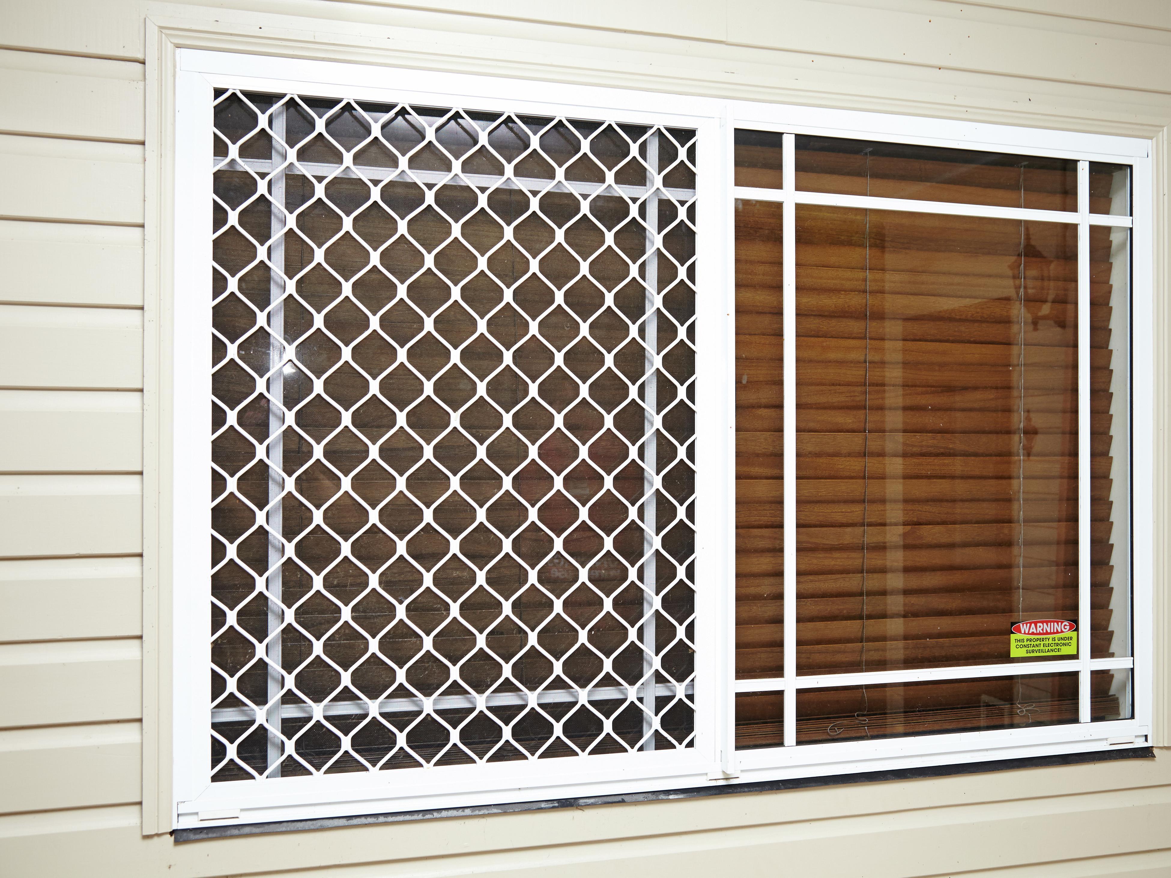 How To Cyclone-Proof Windows And Doors - Bunnings Australia