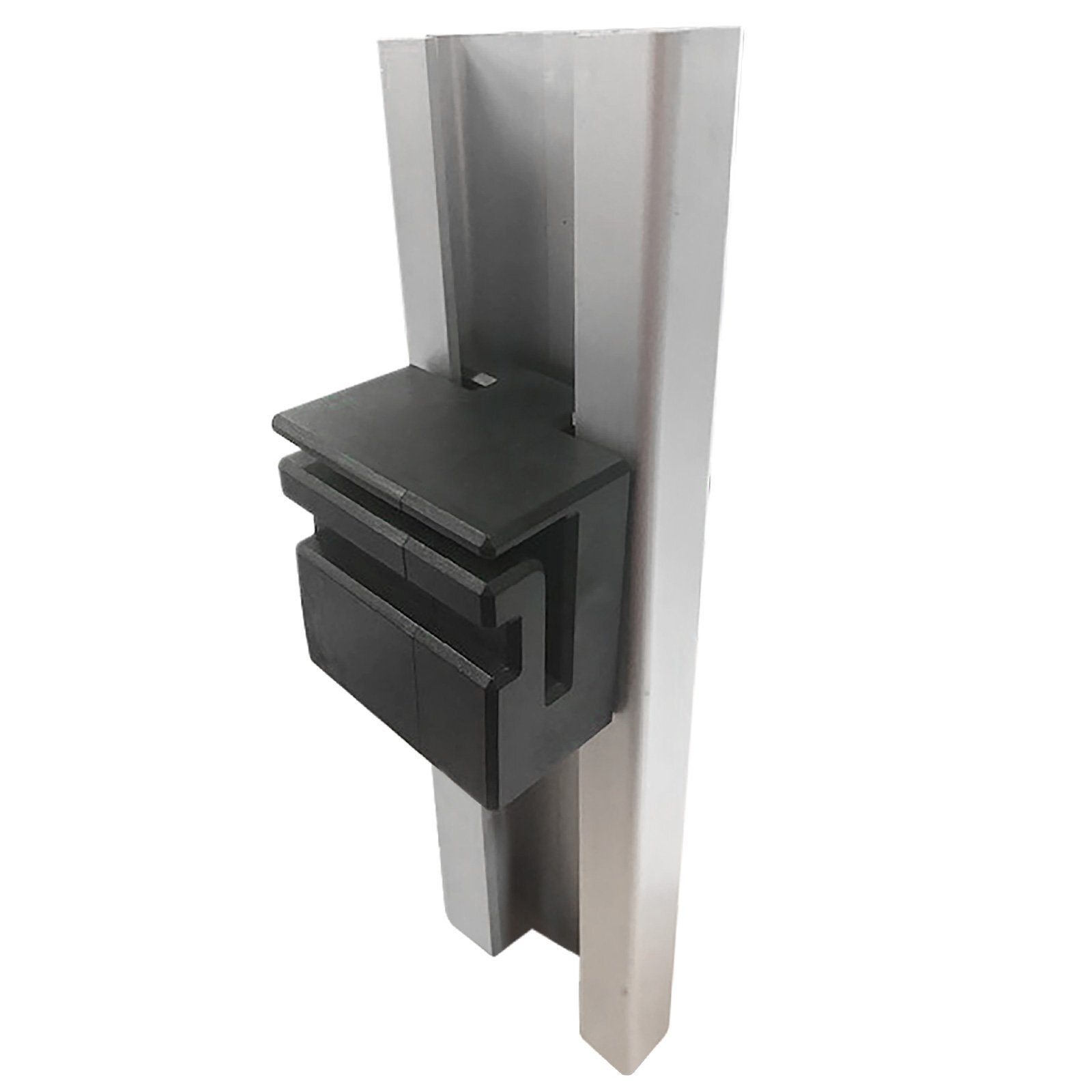 Richmond Sliding Gate Guide Block And Channel - Bunnings Australia