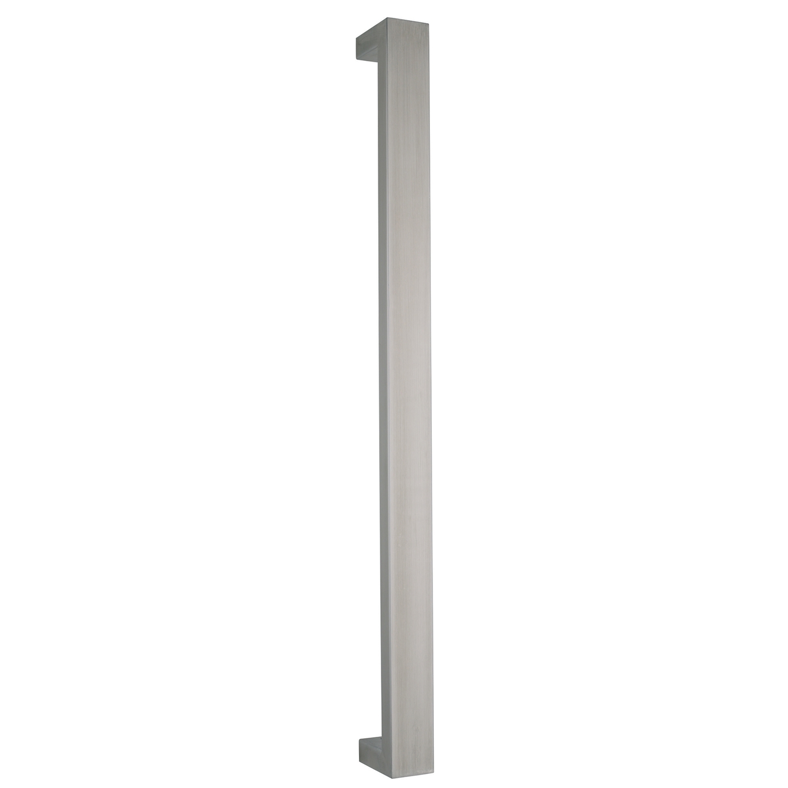 Gainsborough 600mm Stainless Steel Pull Handle Oblong - Bunnings Australia