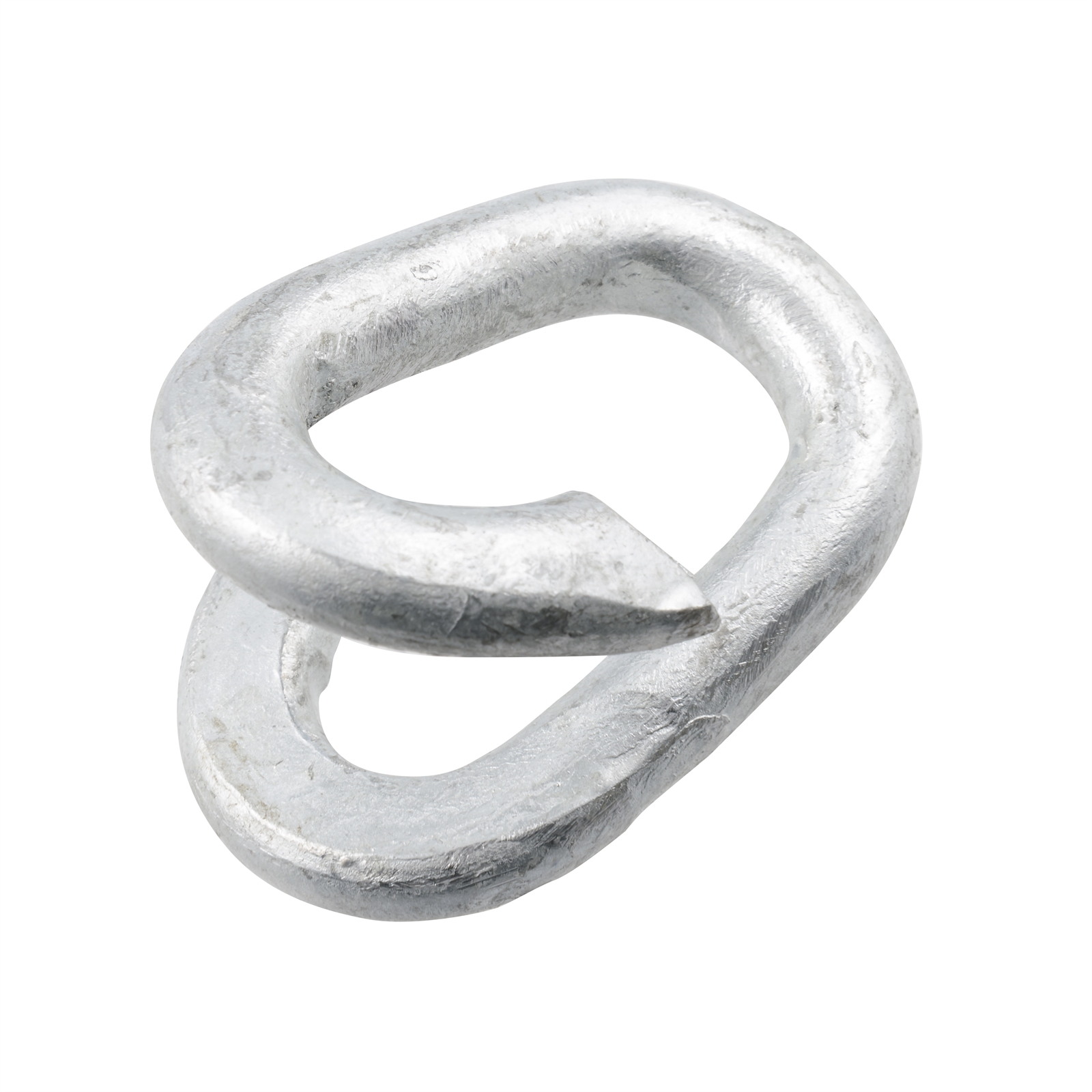 Zenith 10mm Galvanised Split Link - Bunnings Australia
