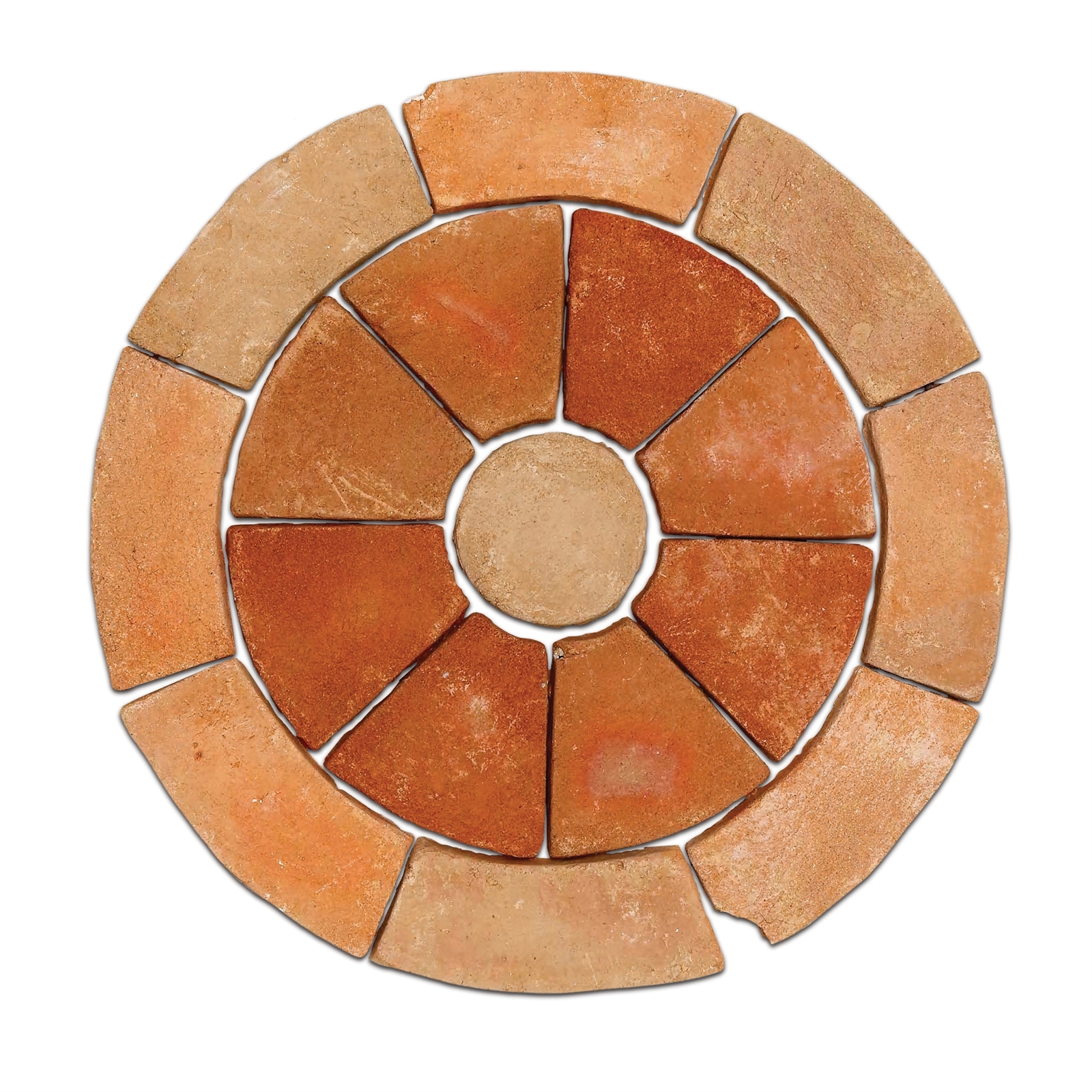 Chapala Chimenea Fire Base Tile - Bunnings New Zealand