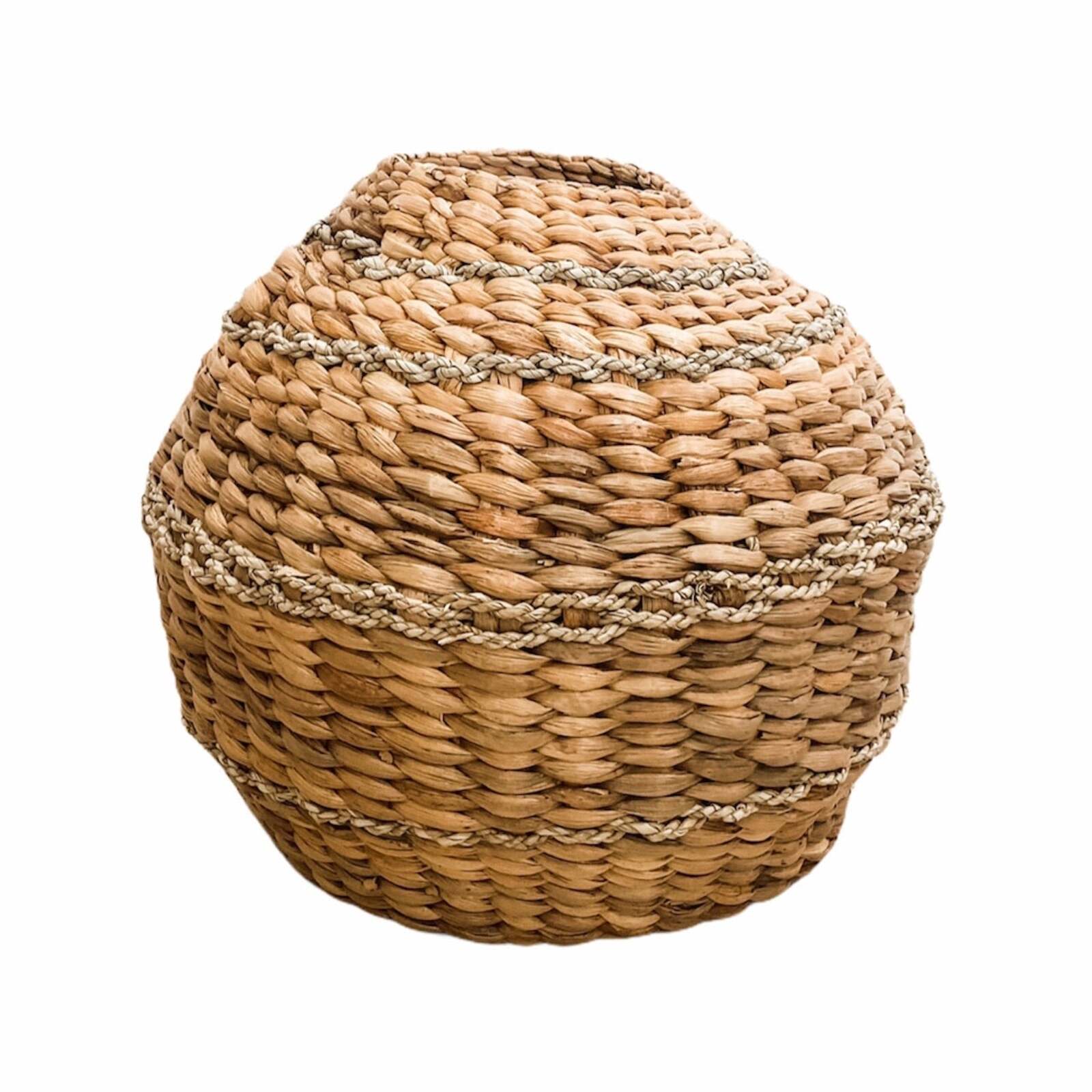 Cohen Baskets | Small | 45x45x37cm - Bunnings Australia