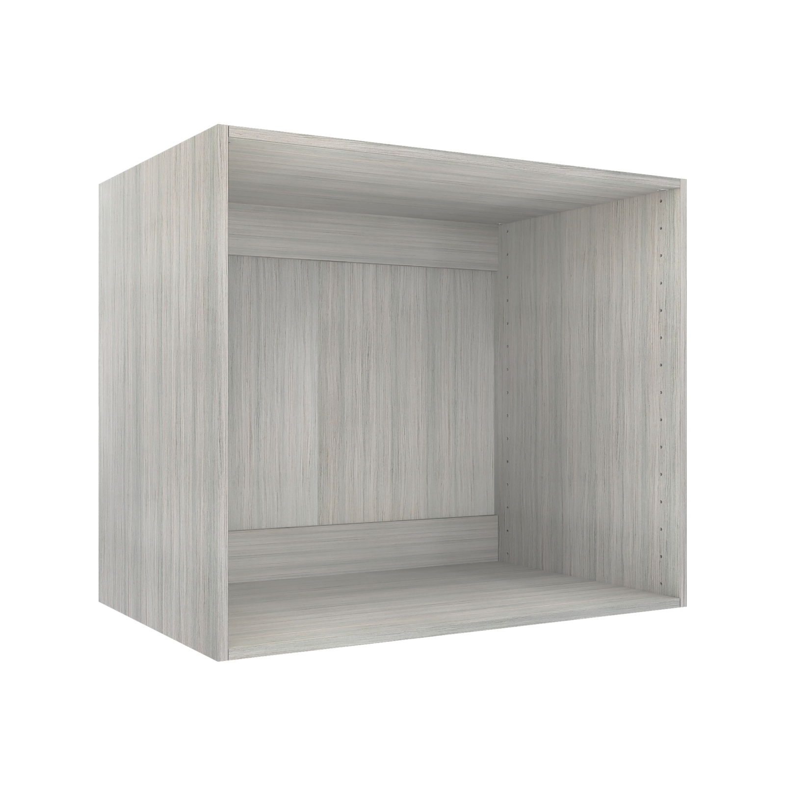 Lugna 768 x 900 x 580mm Mist Cabinet Shell - Bunnings Australia