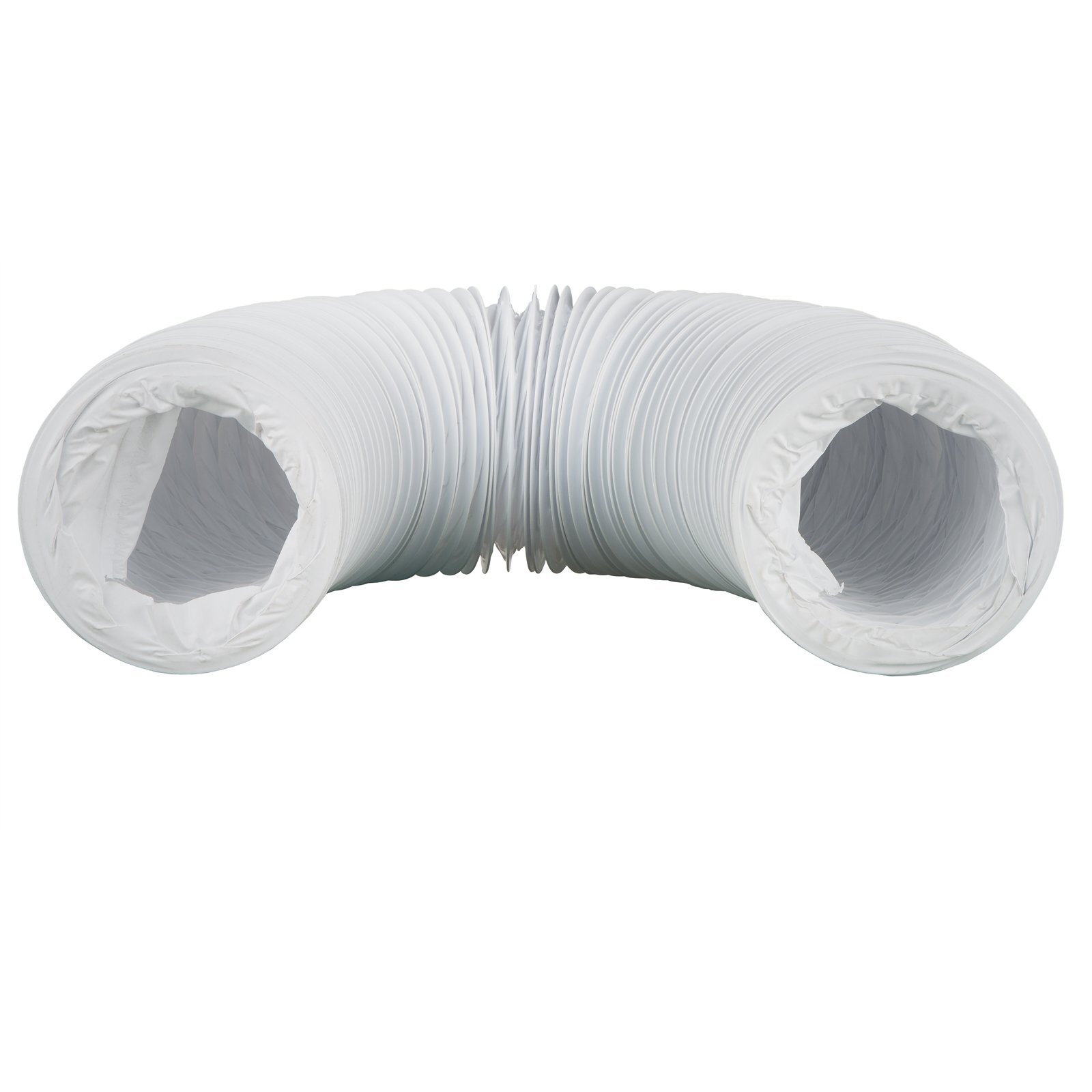 Blauberg 125mm x 4m PVC Ducting - Bunnings Australia