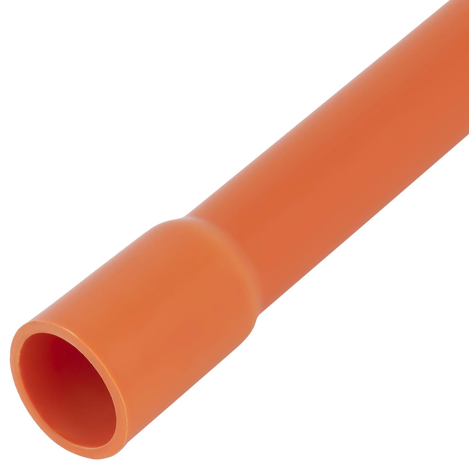 DETA 20mm x 2m Heavy Duty Rigid Conduit - Bunnings Australia
