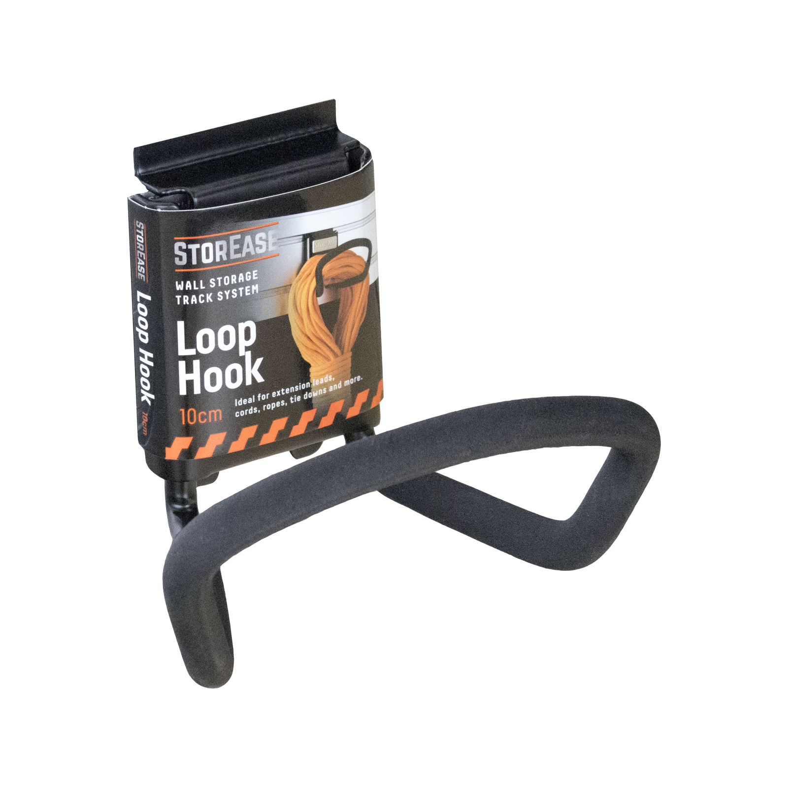StorEase 10cm Loop Hook - Bunnings New Zealand