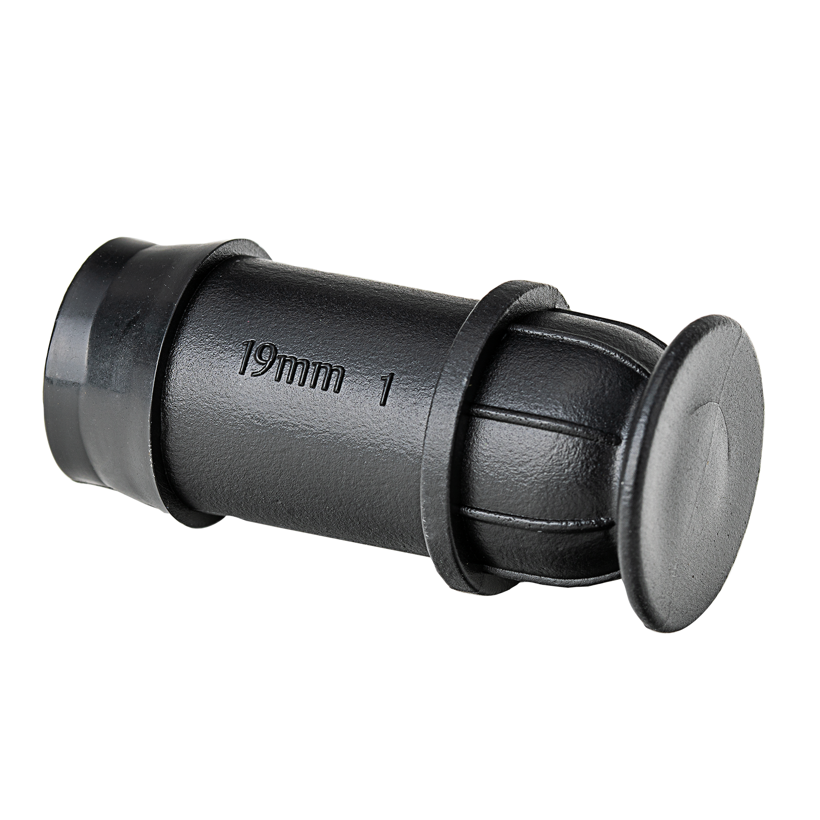 K-Rain 19mm End Plug - 10 Pack - Bunnings Australia