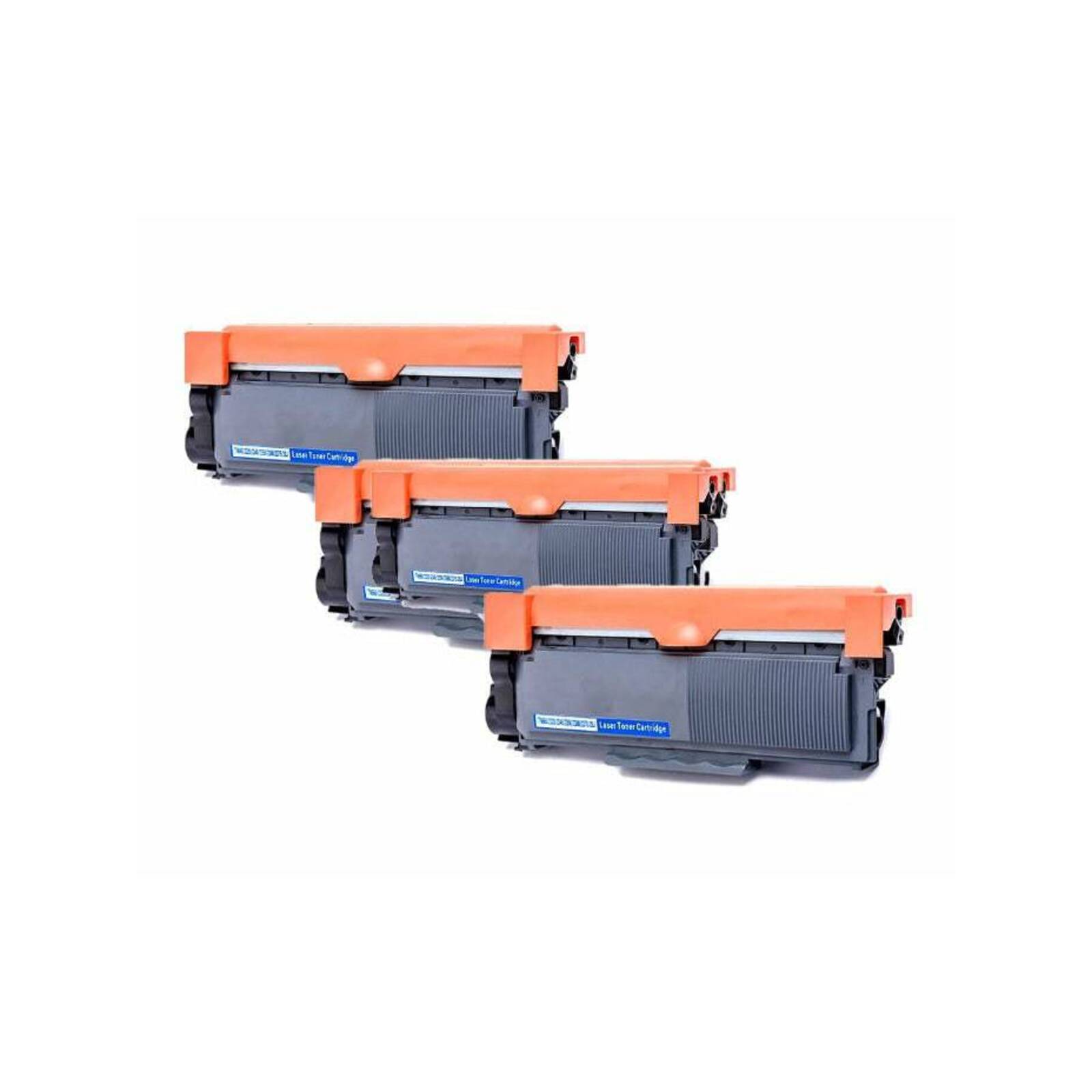 3 Pack Compatible Toner Cartridges For Brother TN2350 - Bunnings Australia