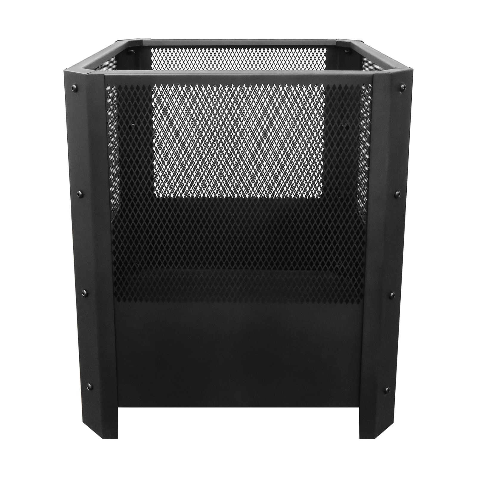 Jumbuck Square Firepit - Bunnings New Zealand