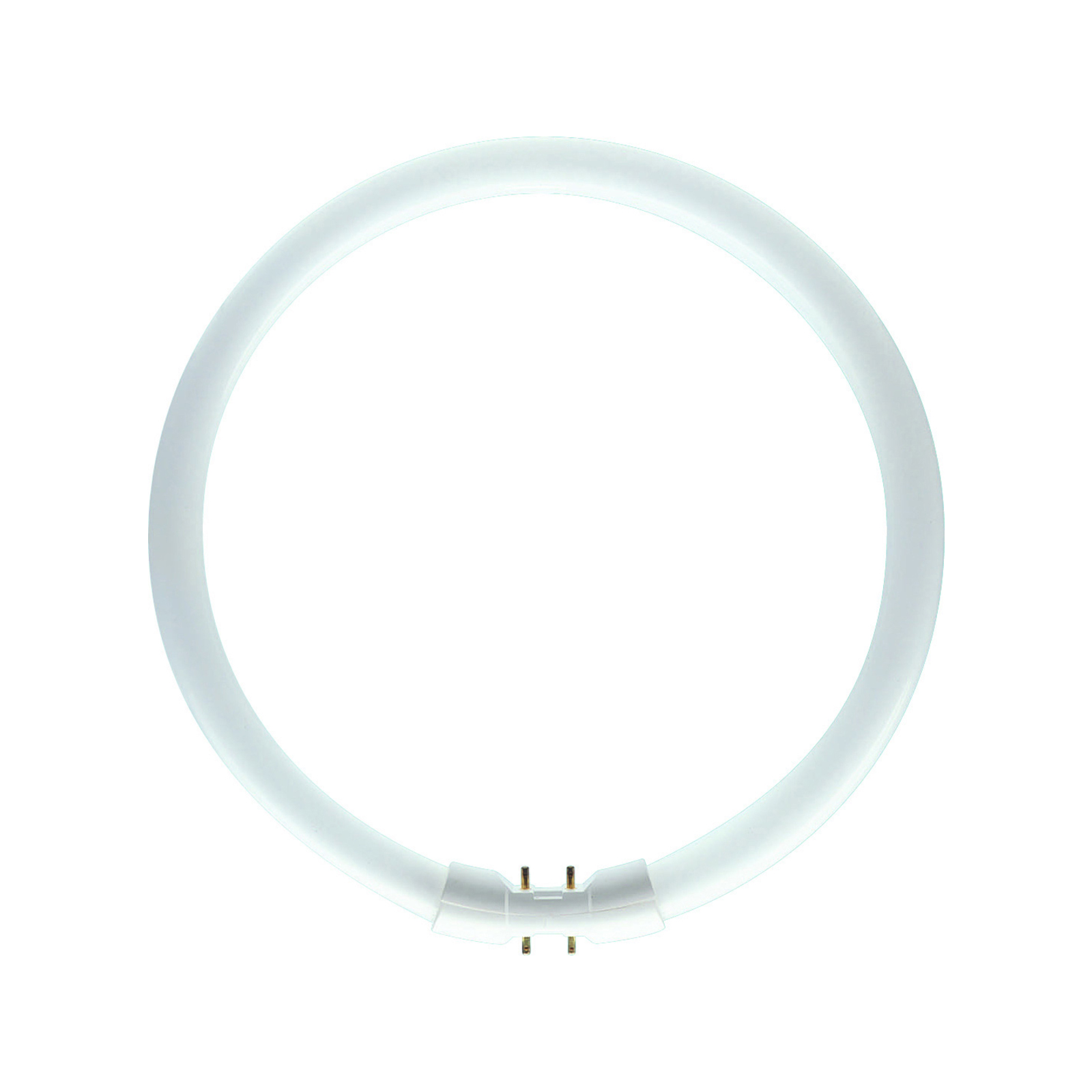 Philips 4200lm TL5 55W Cool White Circular Fluro - Bunnings Australia