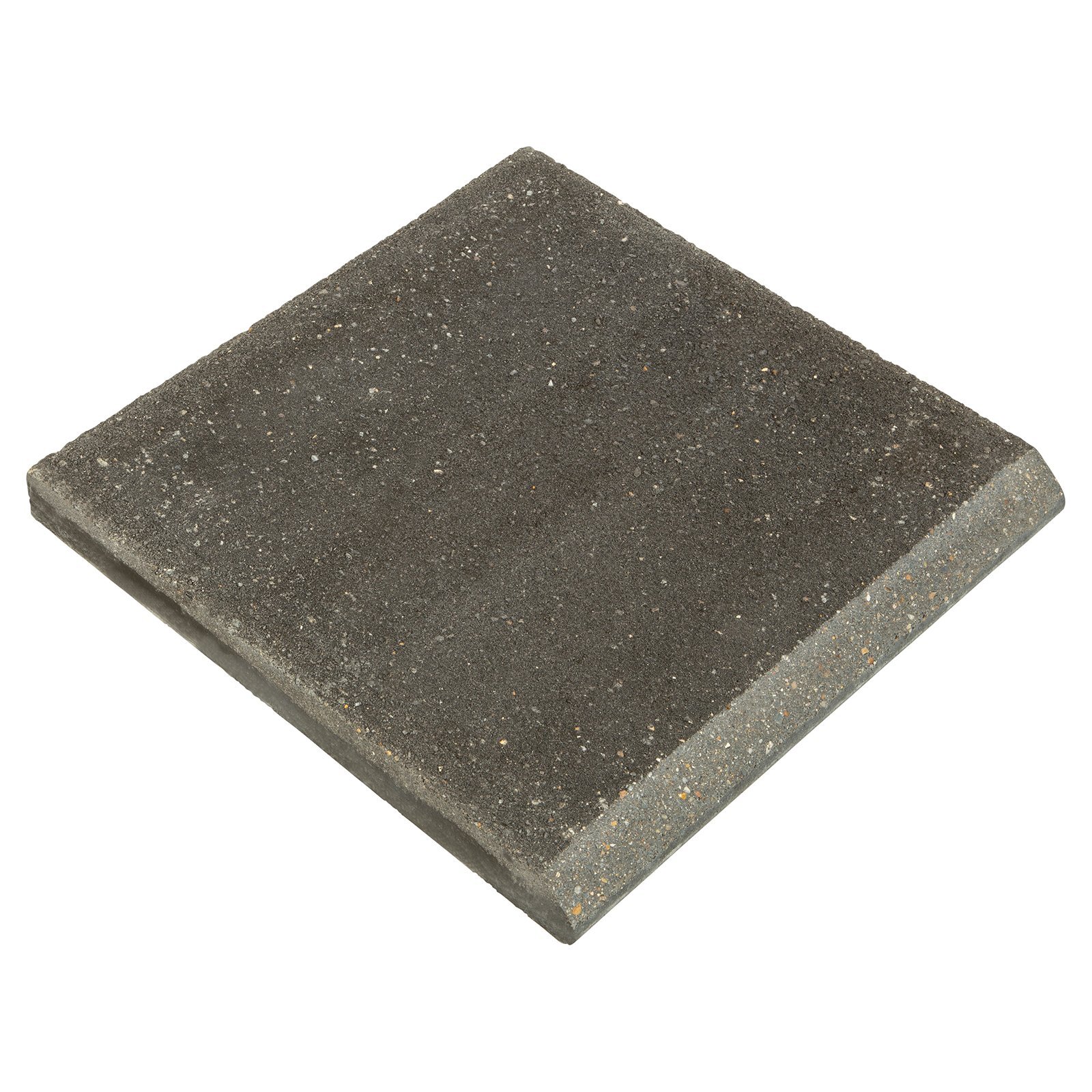 Adbri Masonry 400 x 400 x 40mm Prague Sharknose Euro Stone Paver ...