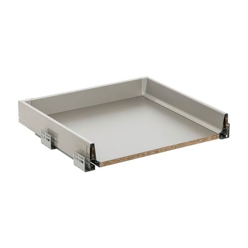 Kaboodle 600mm Metal Sided Soft Close Drawer - Bunnings Australia