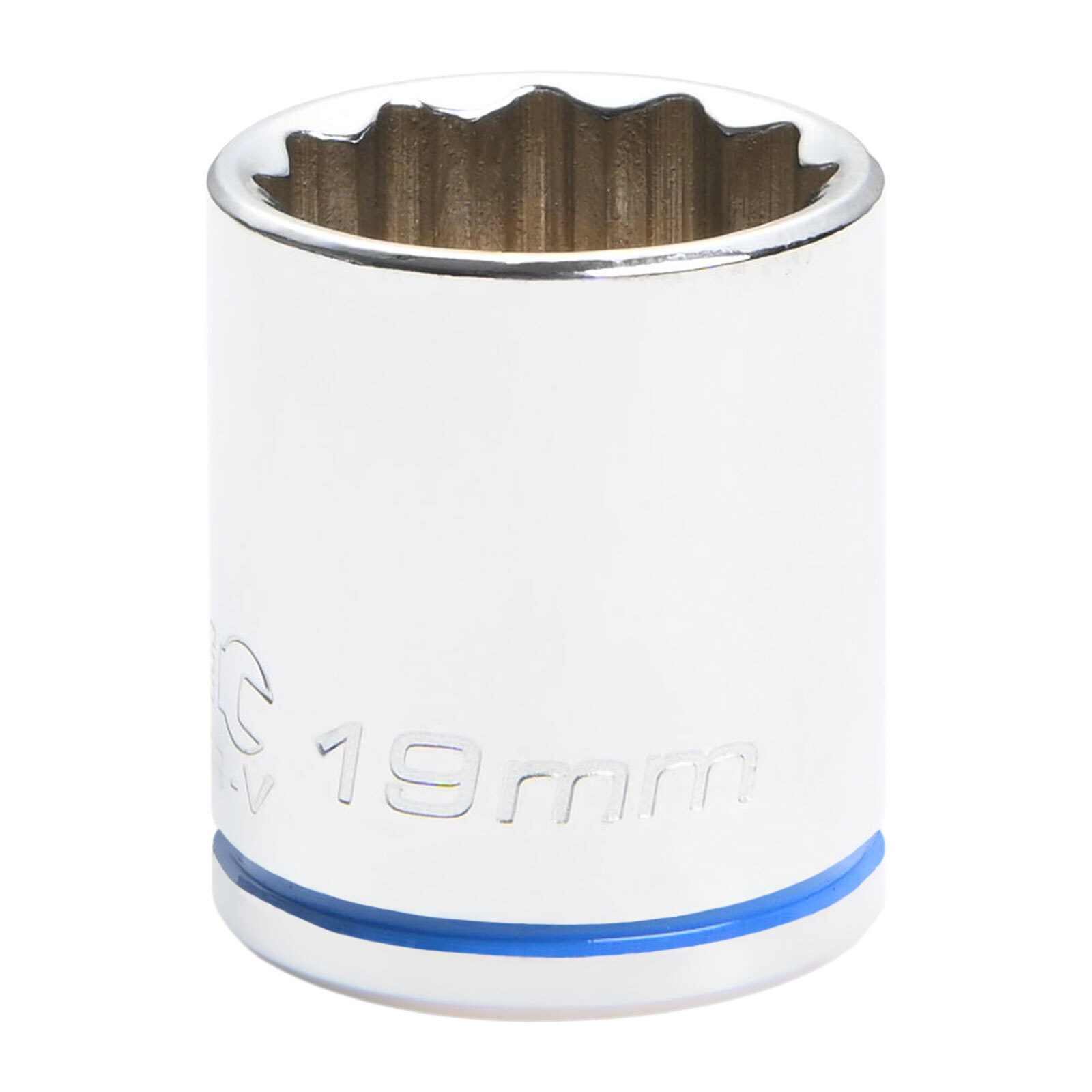 Kincrome 19mm 3/8" Square Drive Socket - Bunnings Australia