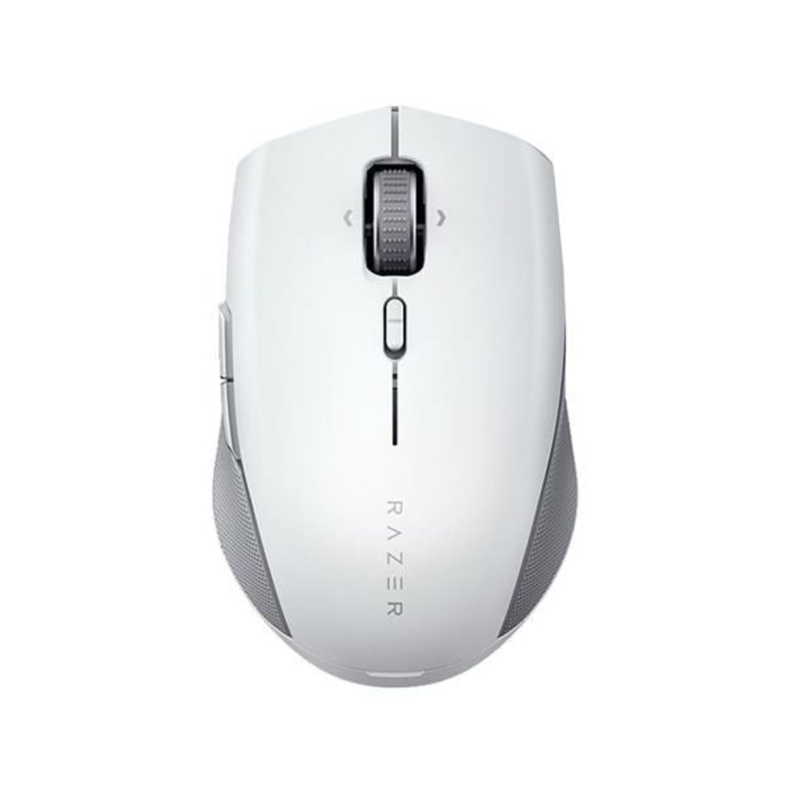 Razer Pro Click Mini Portable Wireless Mouse - White [RZ01-03990100 ...