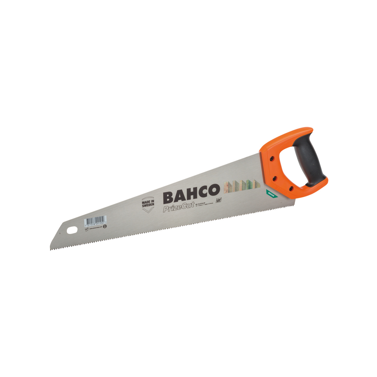 Bahco 550mm 7TPI Handsaw - Bunnings New Zealand