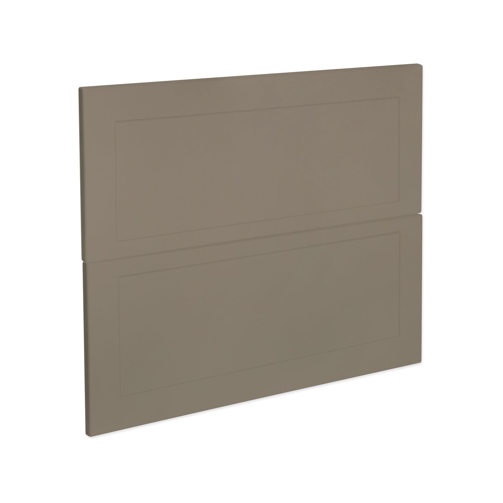 Kaboodle 900mm Olive Grove Alpine Drawer Panels - 2 Pack - Bunnings ...