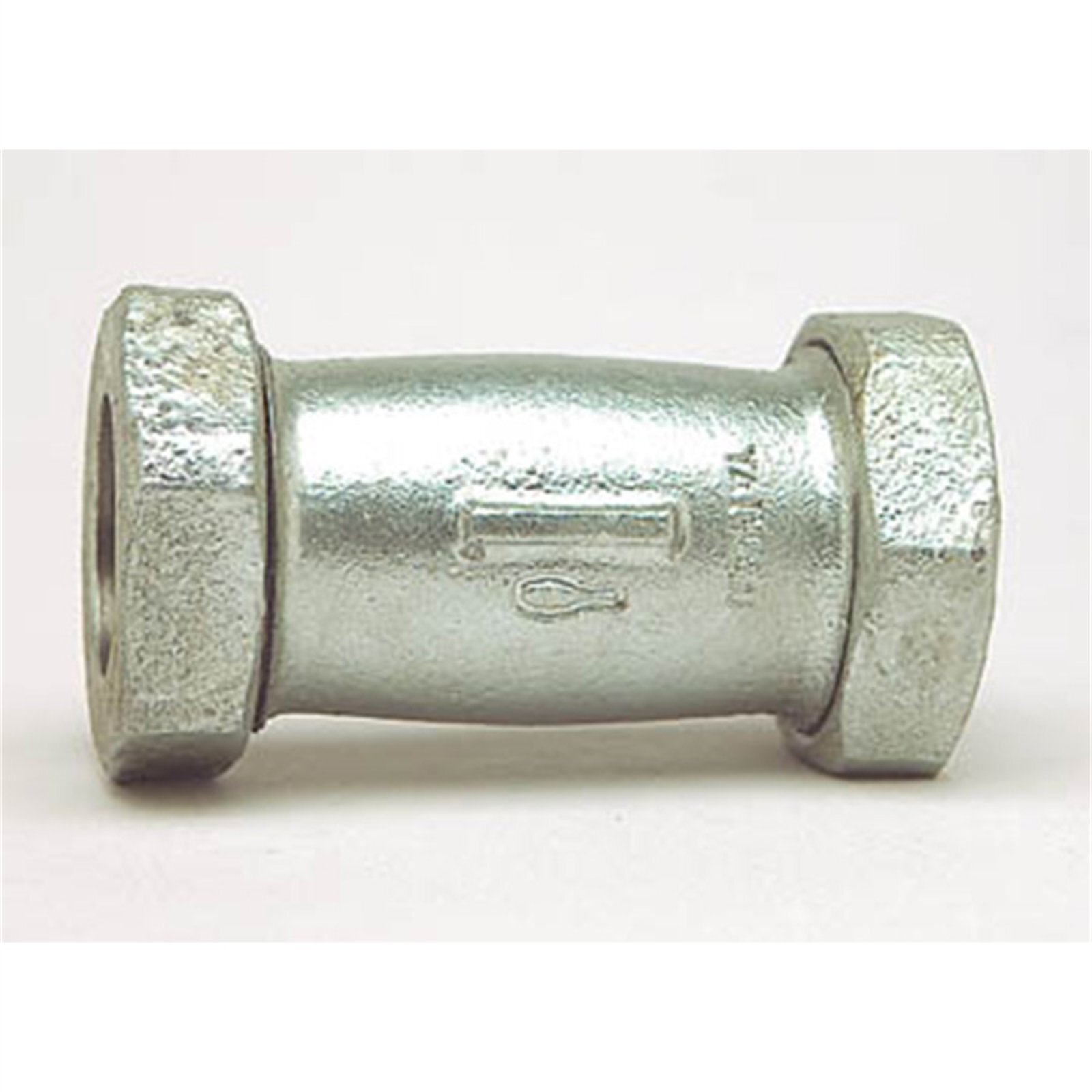 Riken Compression Coupling 20mm Galv - Bunnings New Zealand