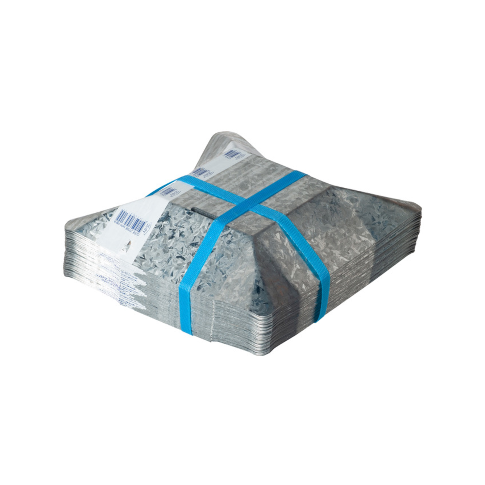 Abey 100mm Restump Termite Ant Cap - 50 Pack - Bunnings Australia