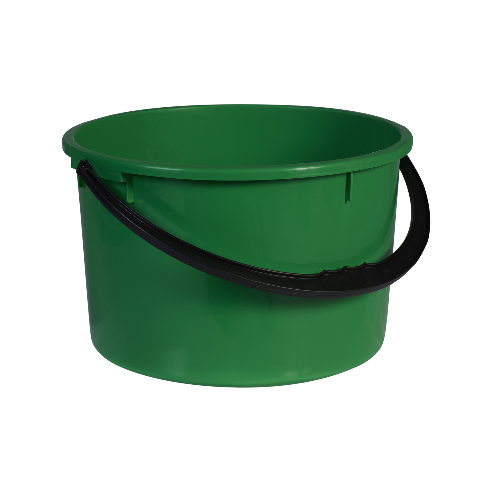 13L Green Plastic Bucket - Bunnings New Zealand