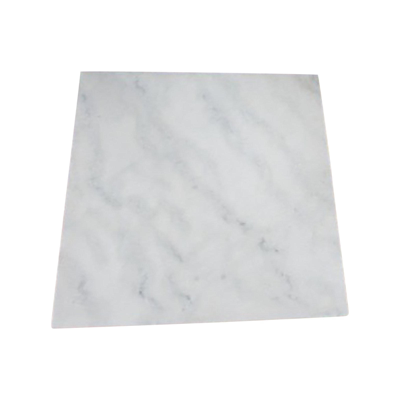 Marble Top Only Square 50x50cm - Bunnings Australia
