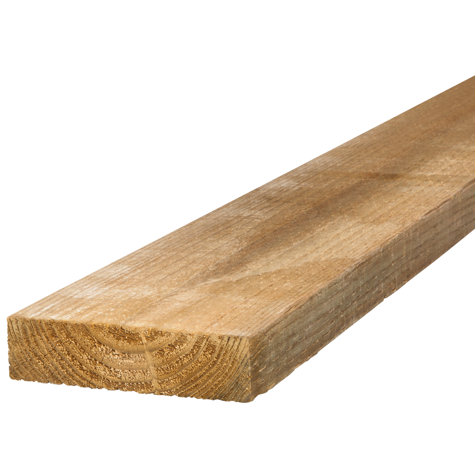 150 x 25mm 2.4m Plinth H4 Treated Pine Sawn - Bunnings Australia