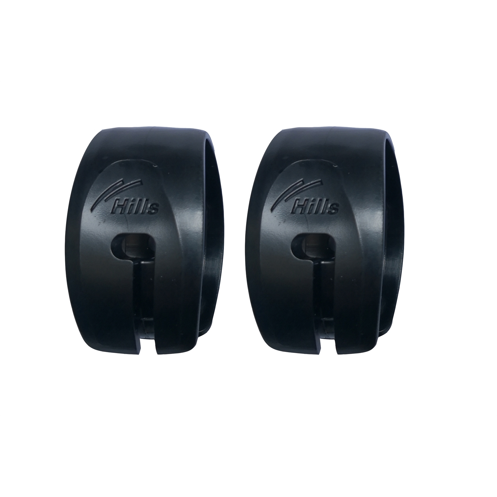 Hills Clotheslines Replacement Line Tie Off - 2 Pack - Bunnings Australia