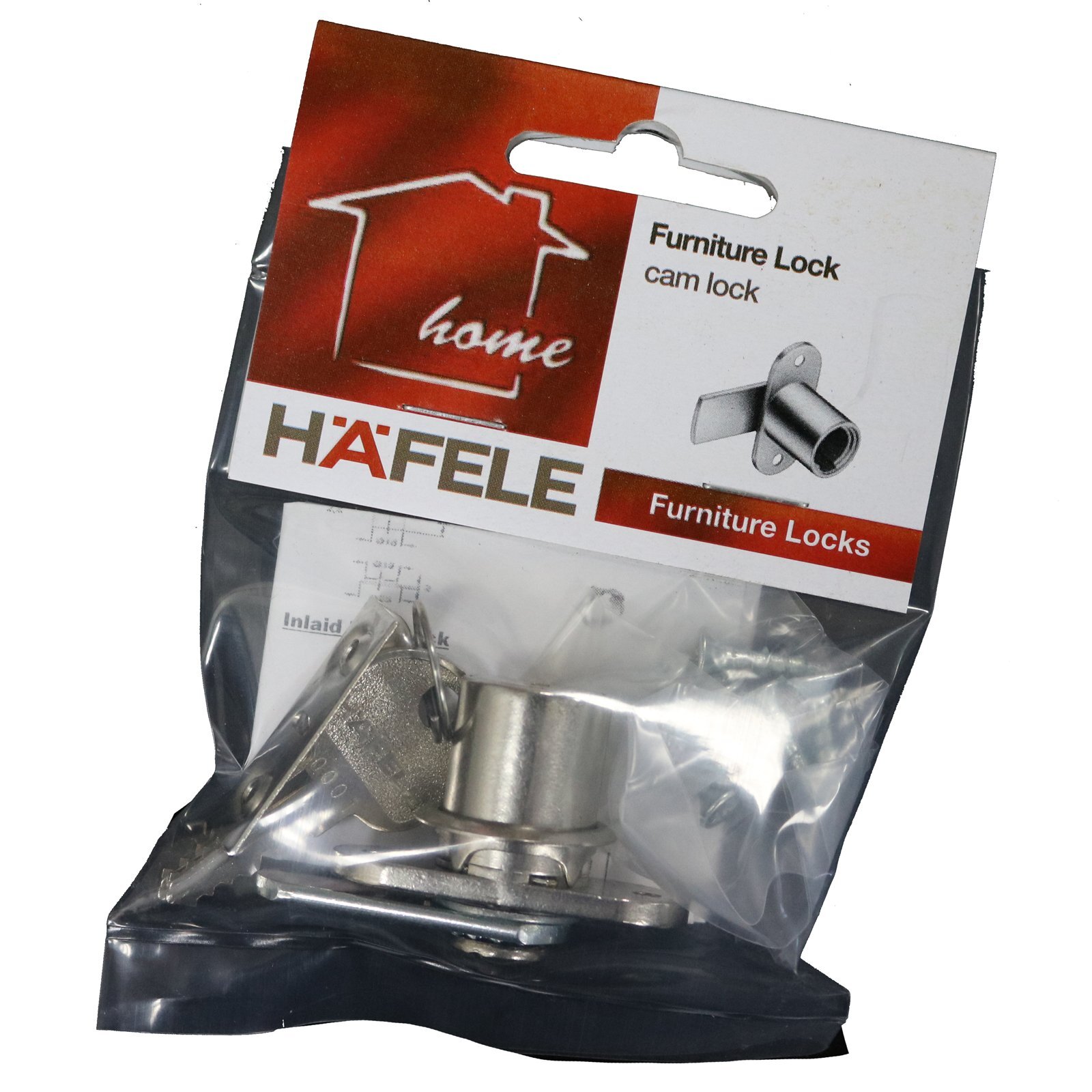 Hafele Furniture Lock - Bunnings New Zealand
