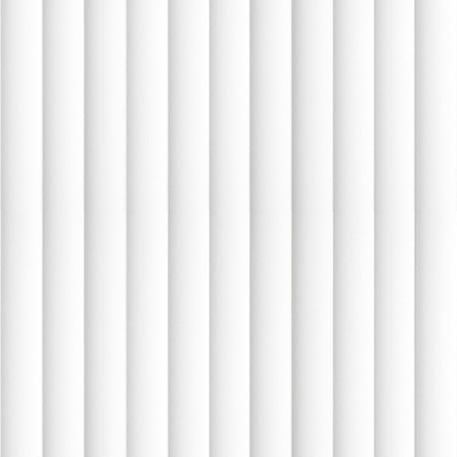 Surround By Laminex 2400 x 1200 x 12mm Scallop 45 Pre-Primed MDF Panel ...