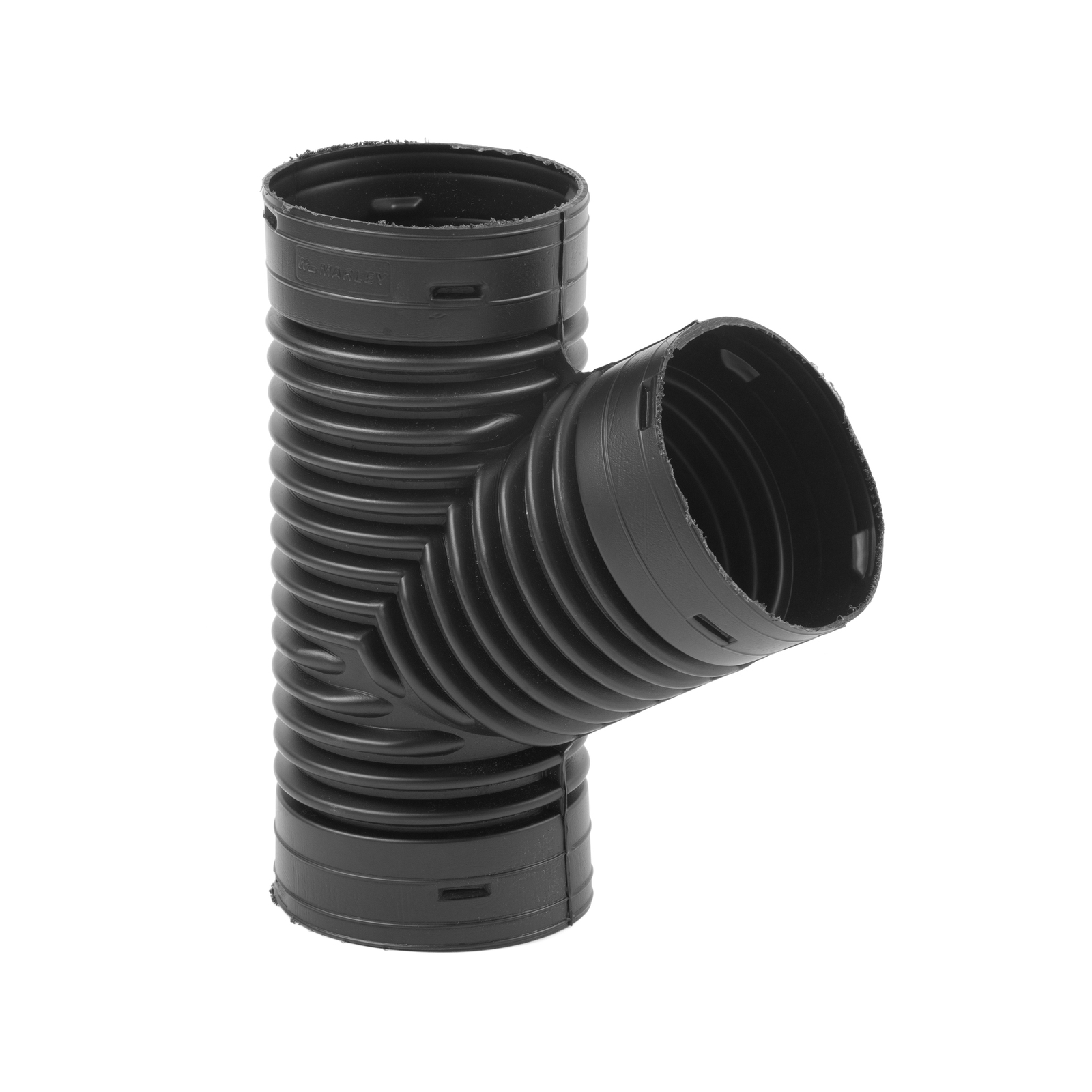 Marley 110mm Drainflo Y-Junction - Bunnings New Zealand