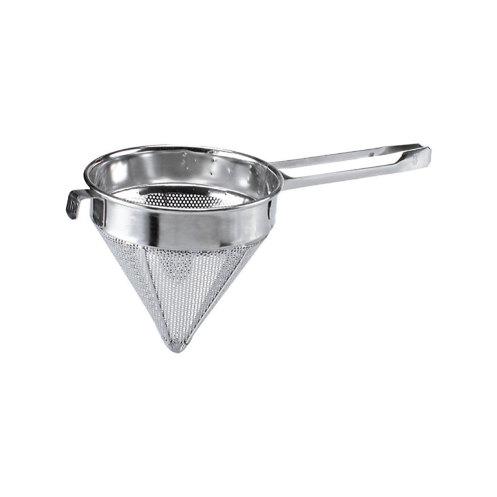 Trenton Conical Mesh Strainer Stainless Steel - Fine 200mm - Bunnings ...