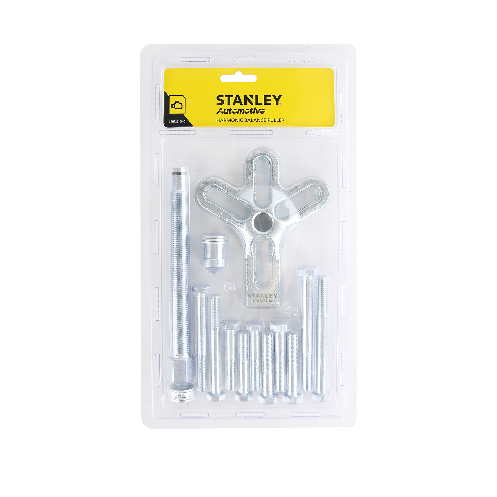 Stanley Harmonic Balance Puller - Bunnings Australia