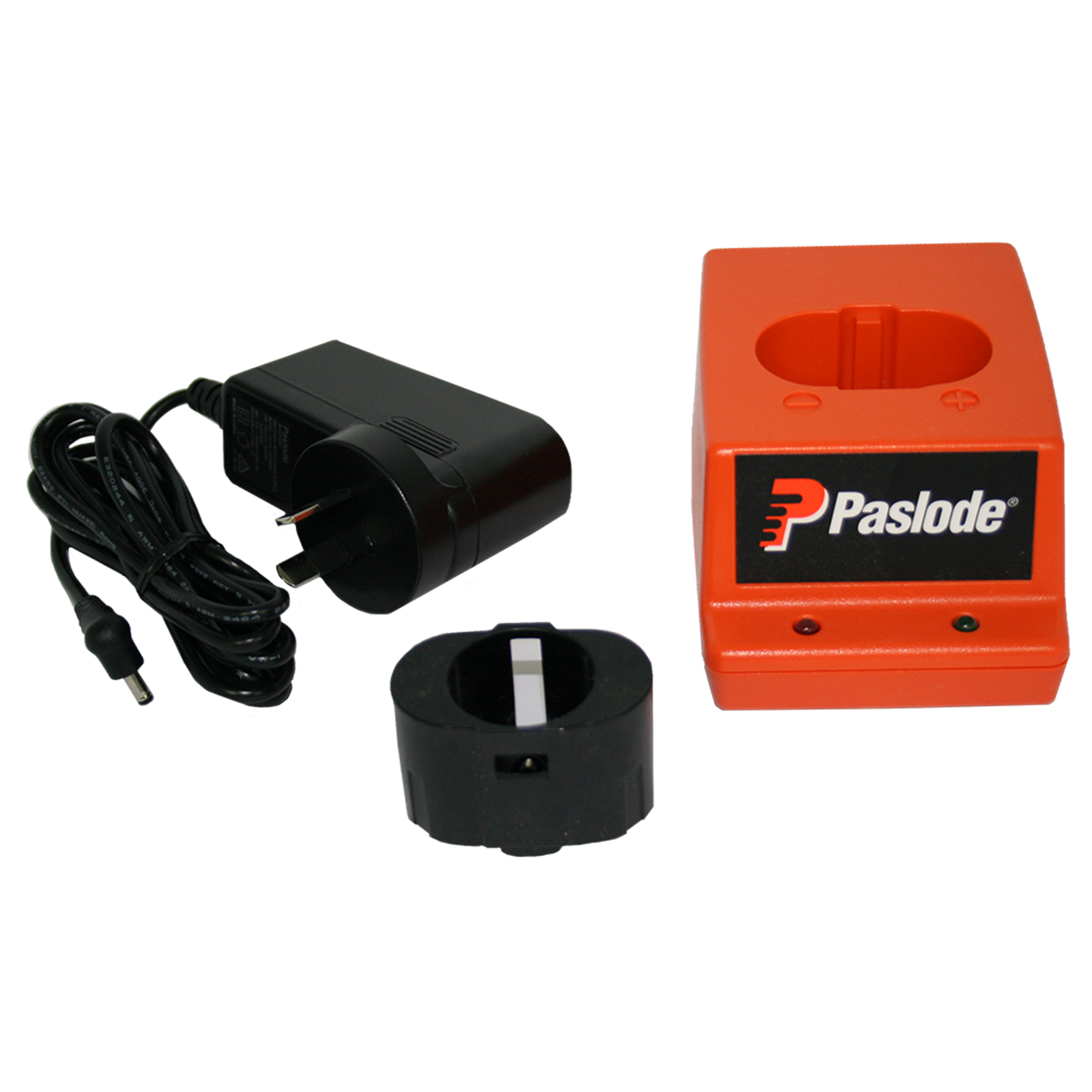 Paslode Ni-CAD Impulse Quick Charger Kit - Bunnings Australia