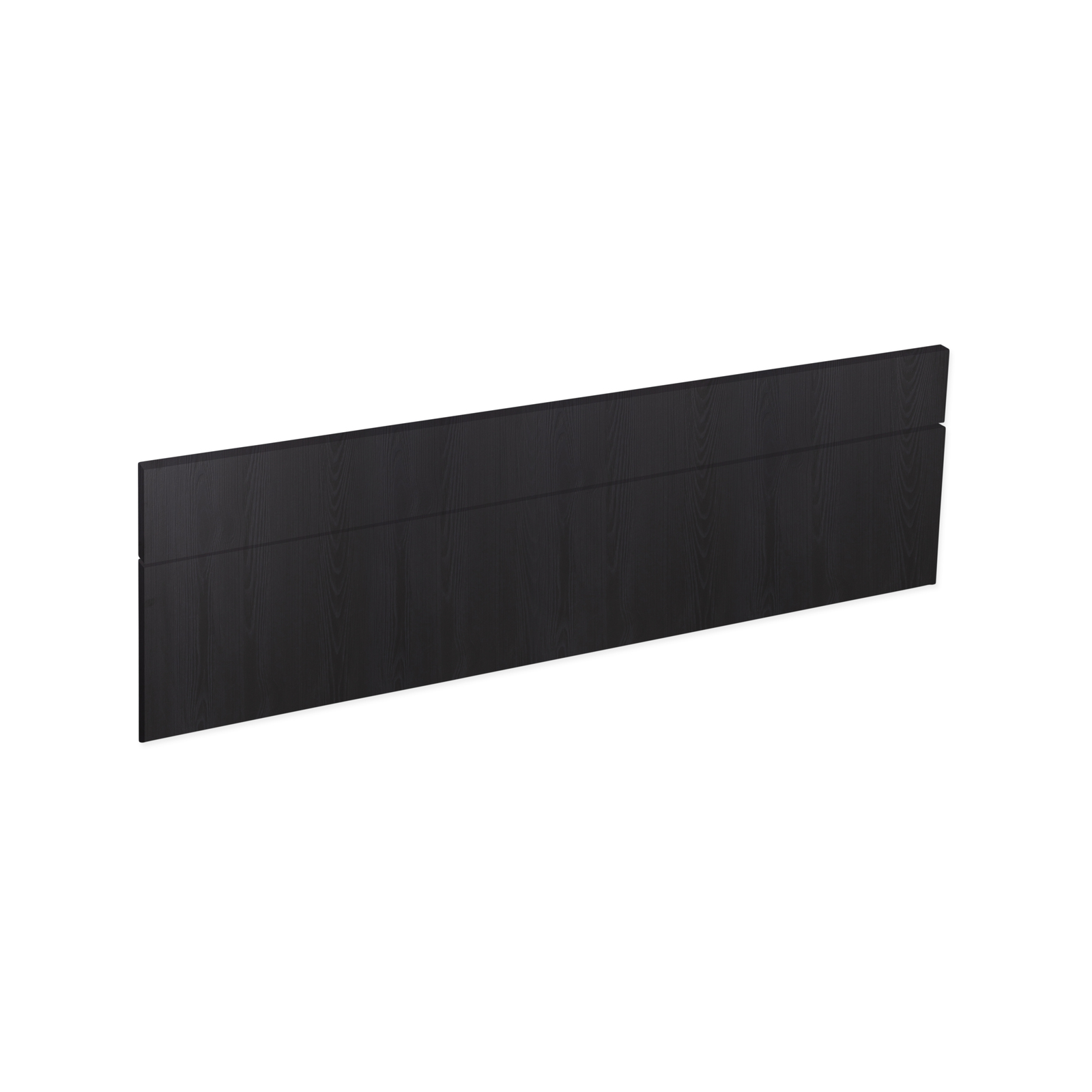 Kaboodle 900mm Licorice Twist Oven Front Panel - 2 Pack - Bunnings ...