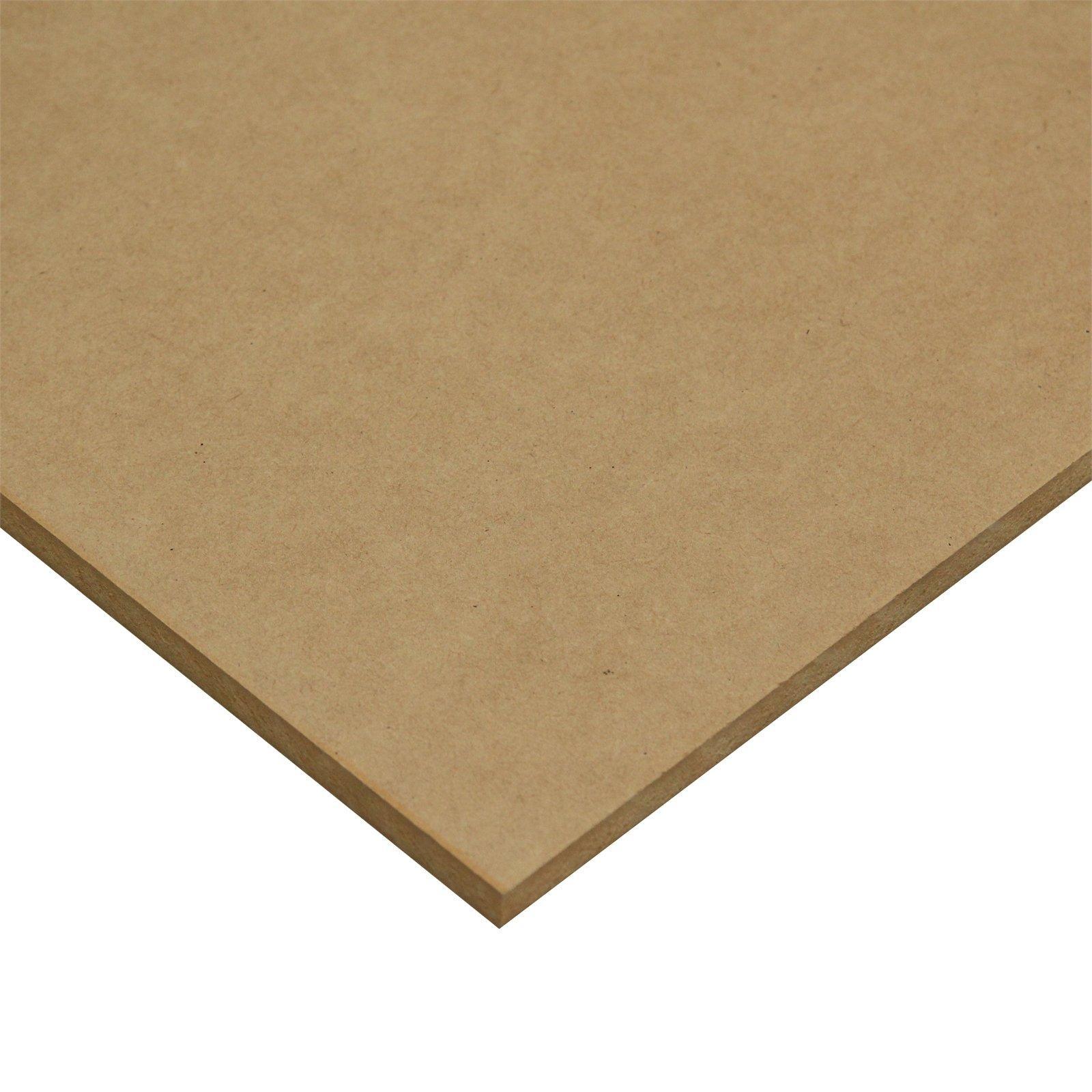9mm MDF Panel Standard 1200 x 900mm - Bunnings Australia