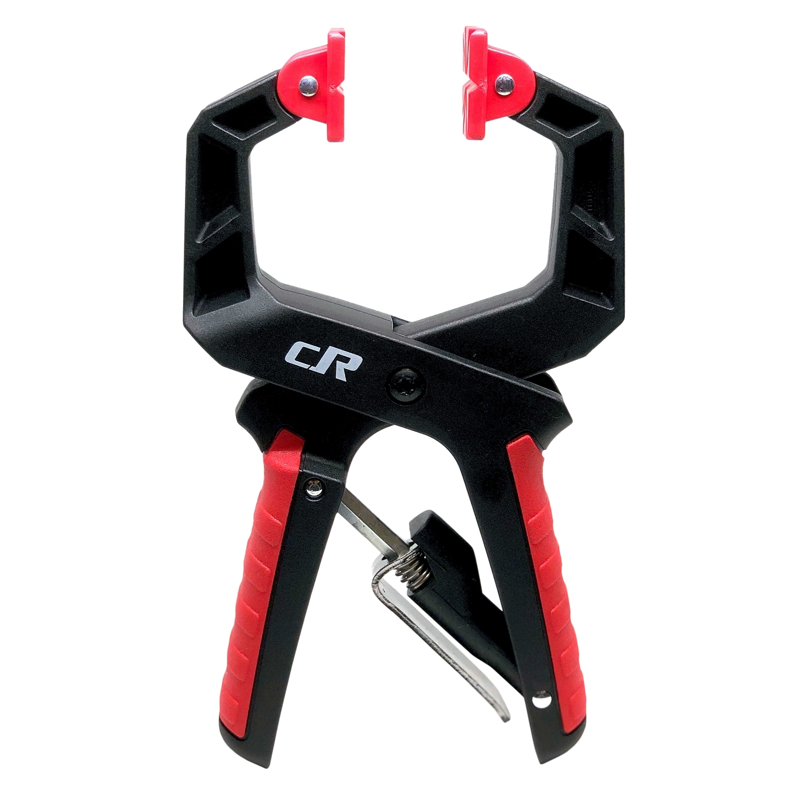 Craftright 63mm Ratchet Hand Clamp - Bunnings Australia