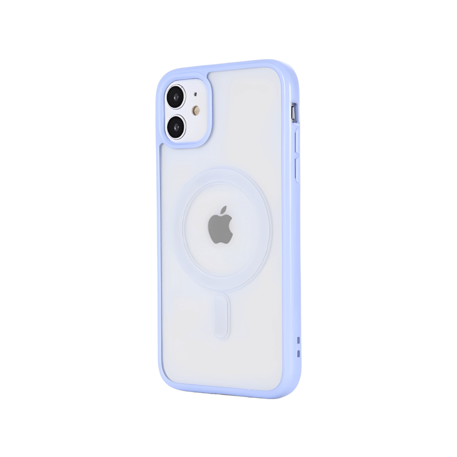 Iphone X Blue TPU Magsafe Compatible ShockProof Cover Case - Bunnings ...