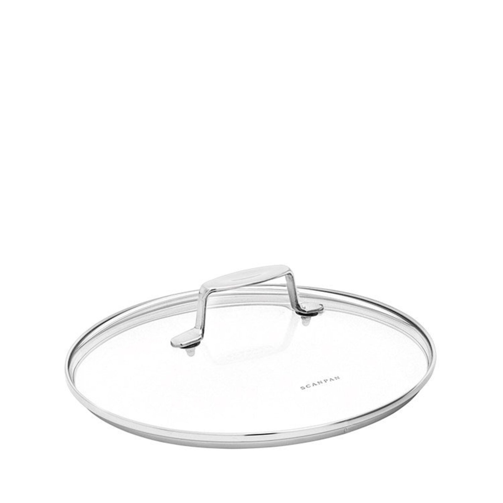 Scanpan Impact Glass Lid 20cm - Bunnings Australia