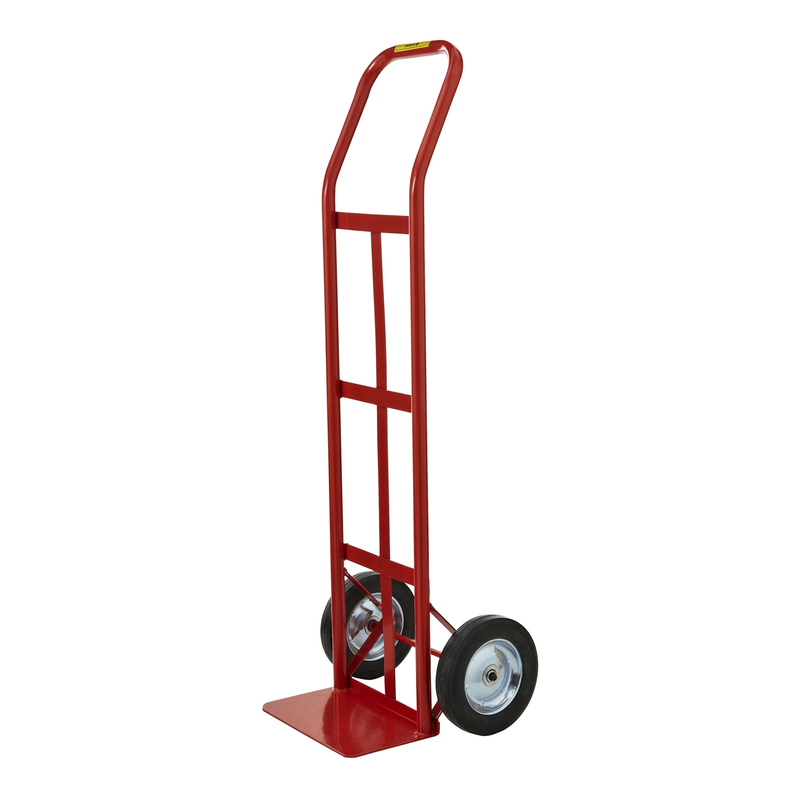 Saxon 120kg Upright Hand Trolley - Bunnings Australia