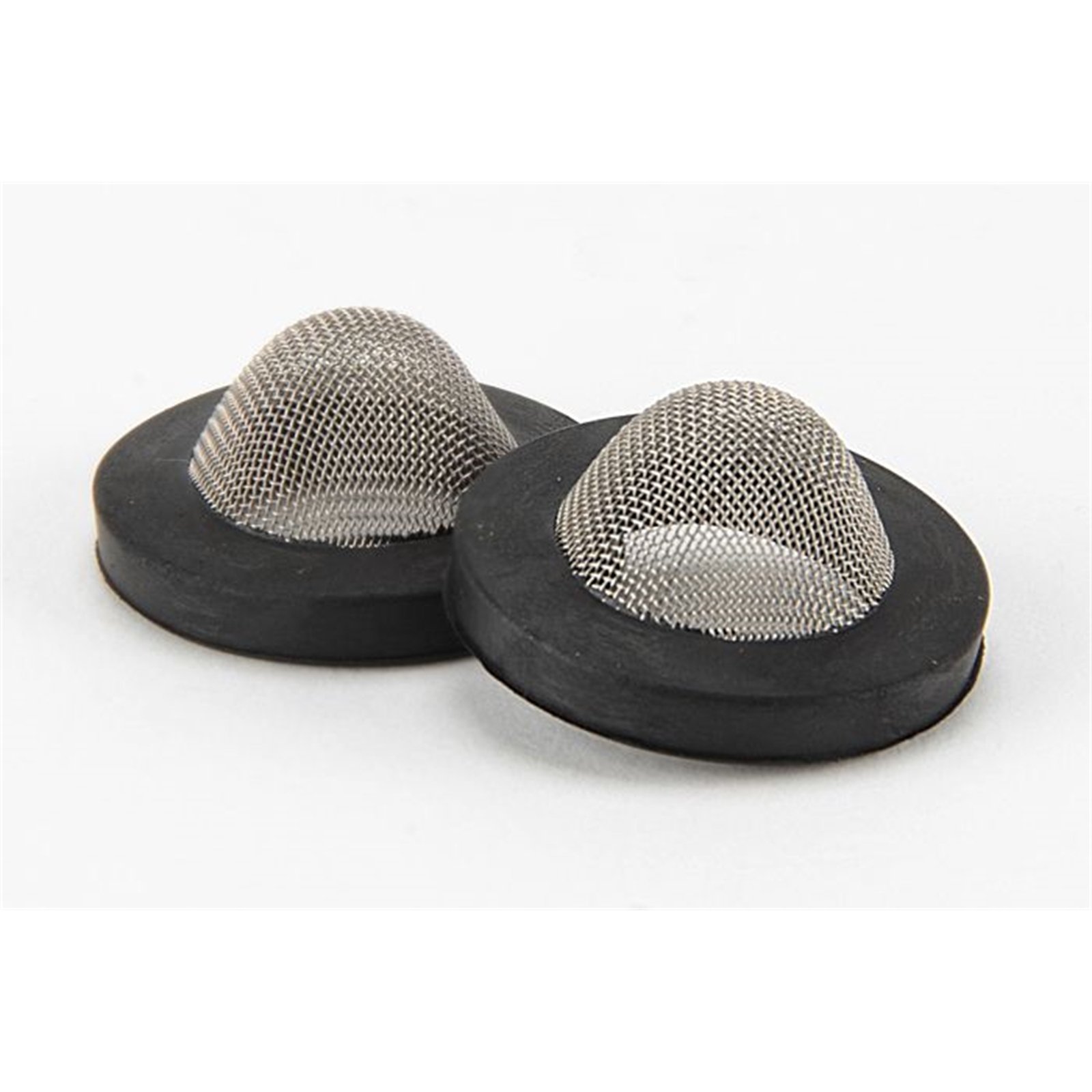 Kinetic Filter Washer Stainless Steel 2pk - Bunnings New Zealand