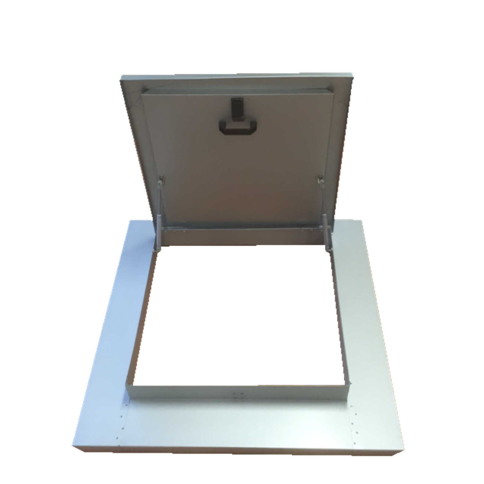 EzyLite 800 x 600mm Roof Access Hatch - For Tray Deck Roof - Bunnings ...