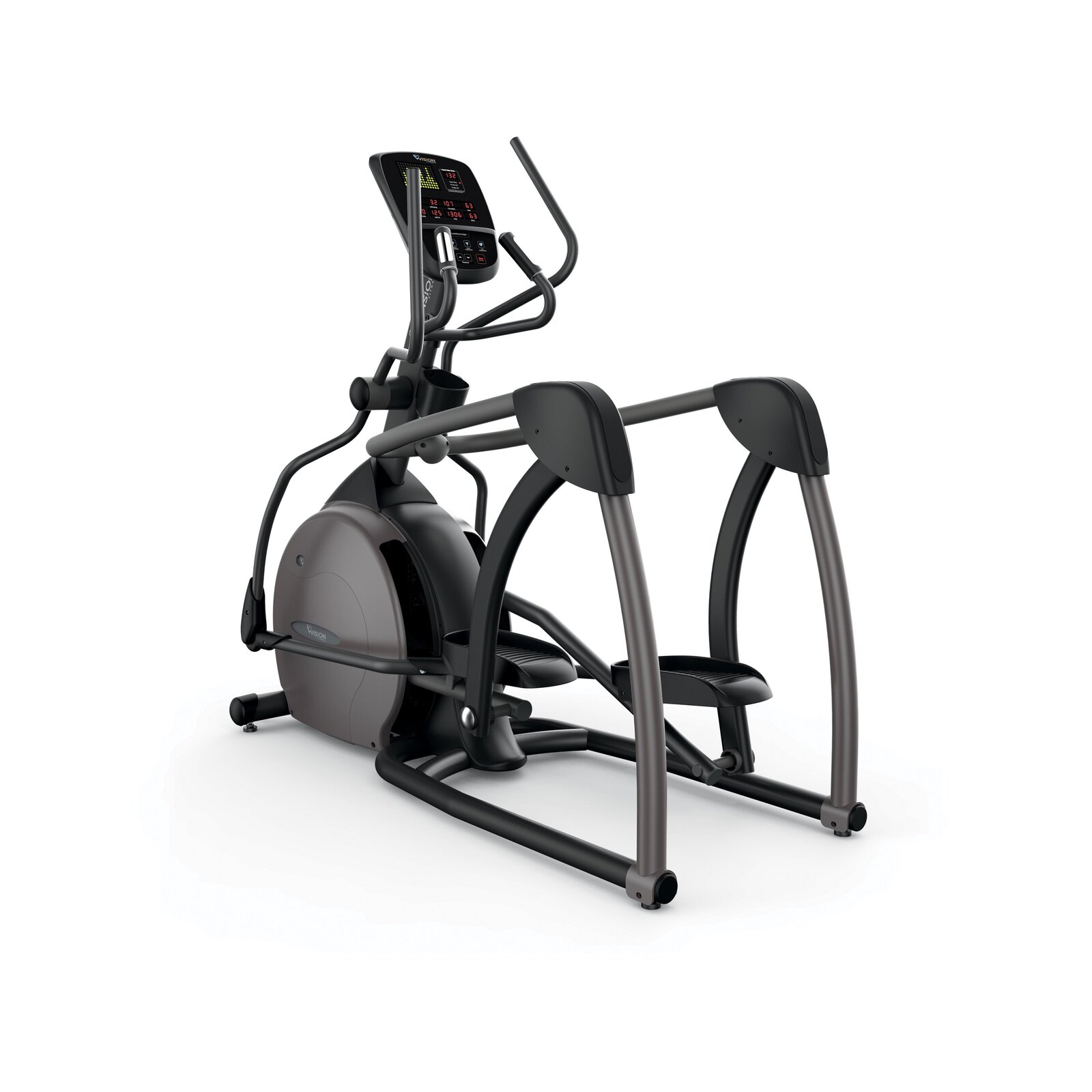 Vision S60 Suspension Elliptical - Bunnings Australia