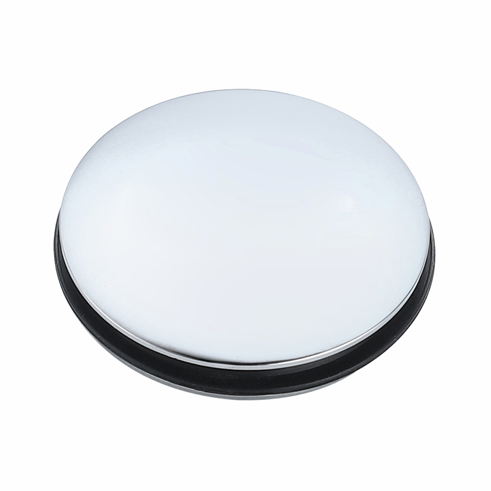 Kinetic 32mm Chrome Pop Up Waste Cover - Bunnings Australia